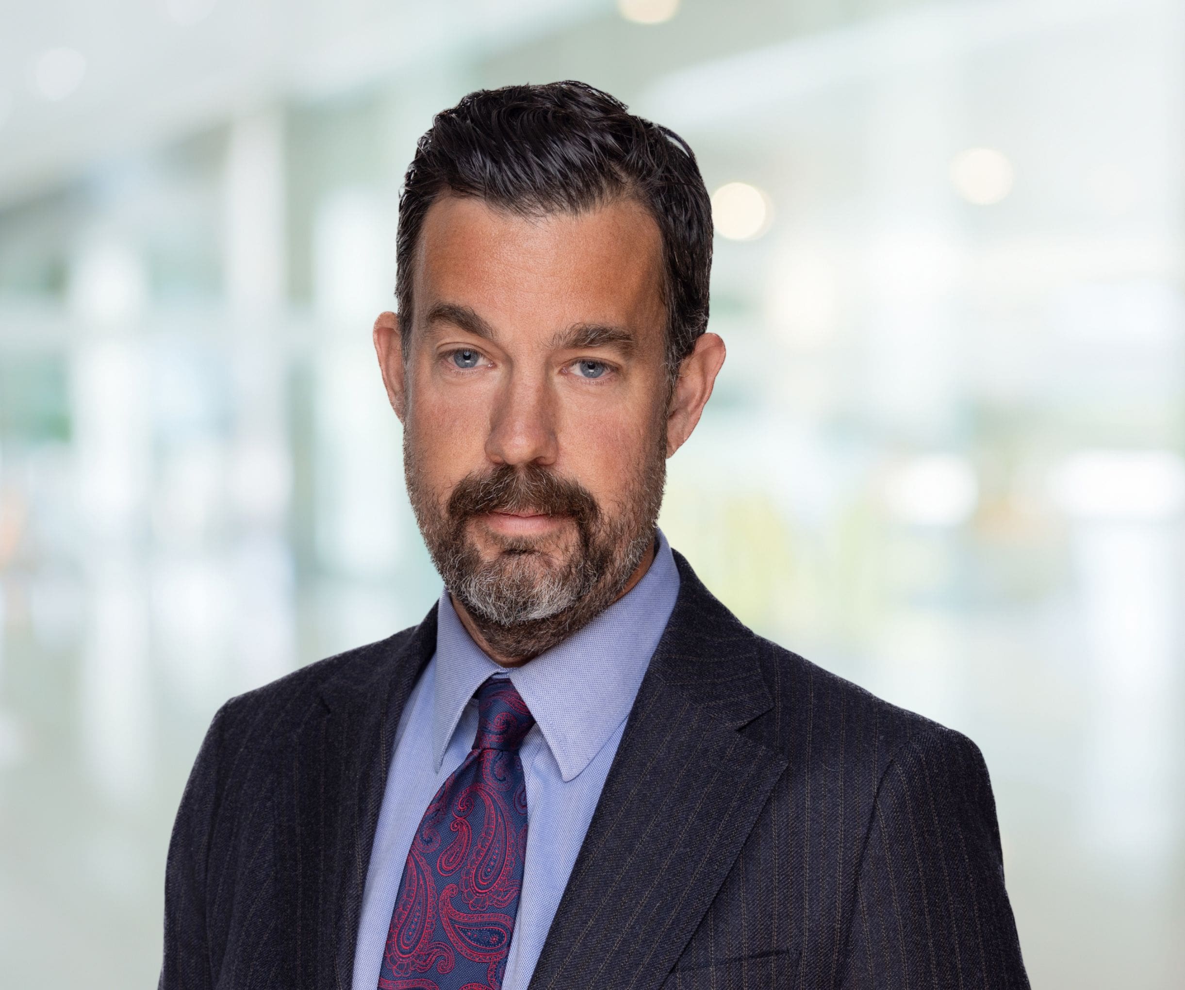 J. Matthew Horgan | Gordon Rees Scully Mansukhani