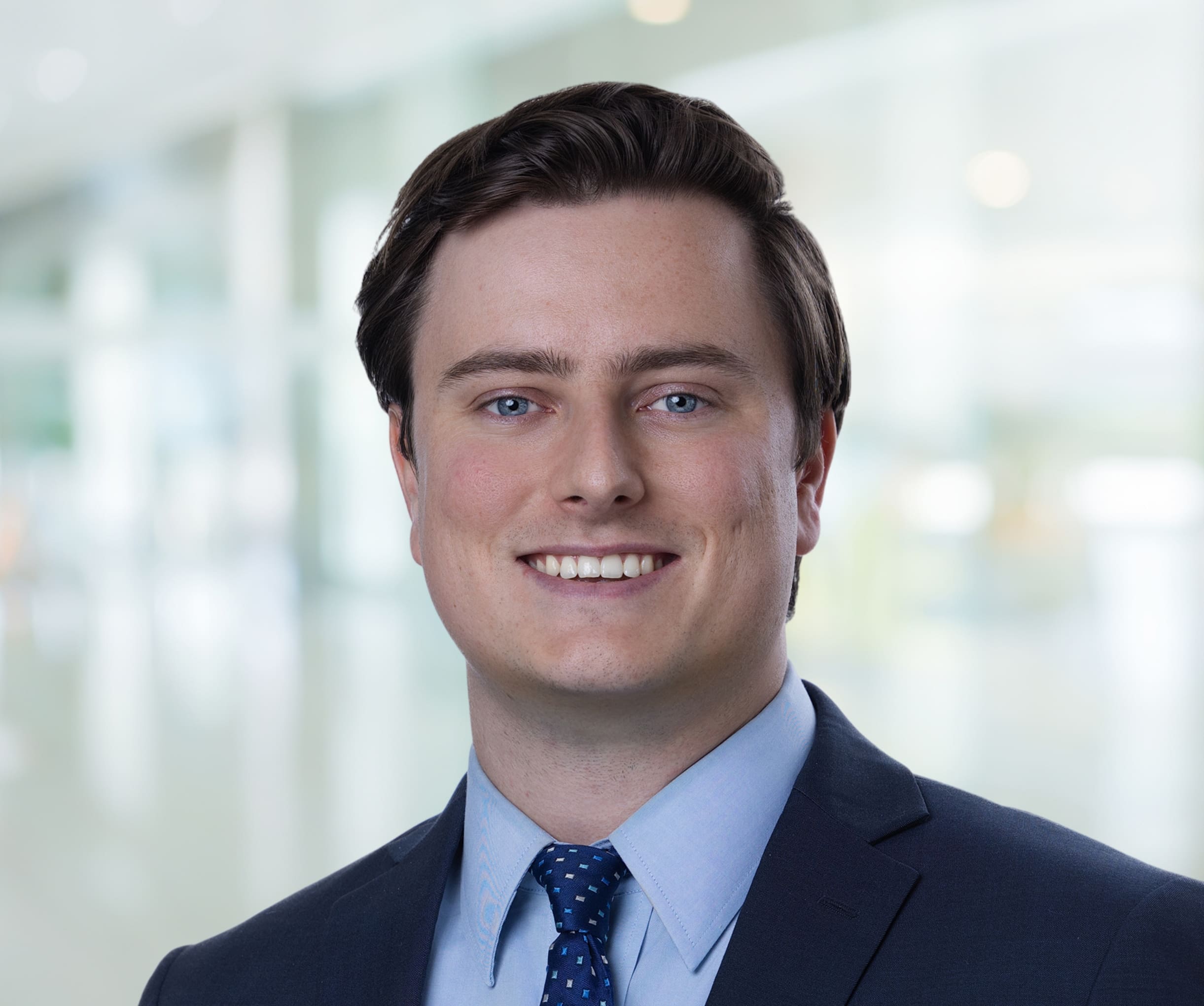 Jacob S. Ide | Gordon Rees Scully Mansukhani, LLP