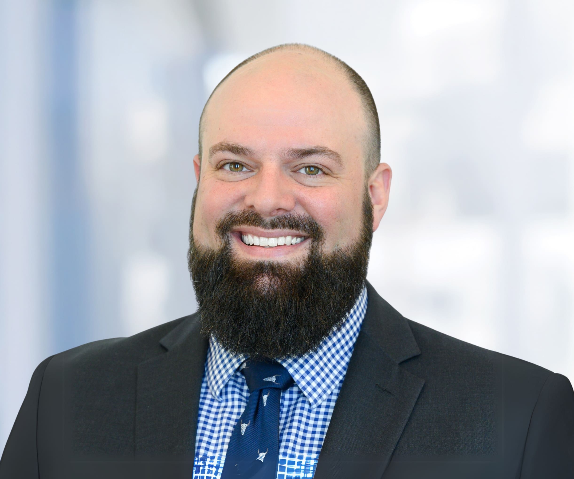 Kyle J. Ellison | Gordon Rees Scully Mansukhani, LLP