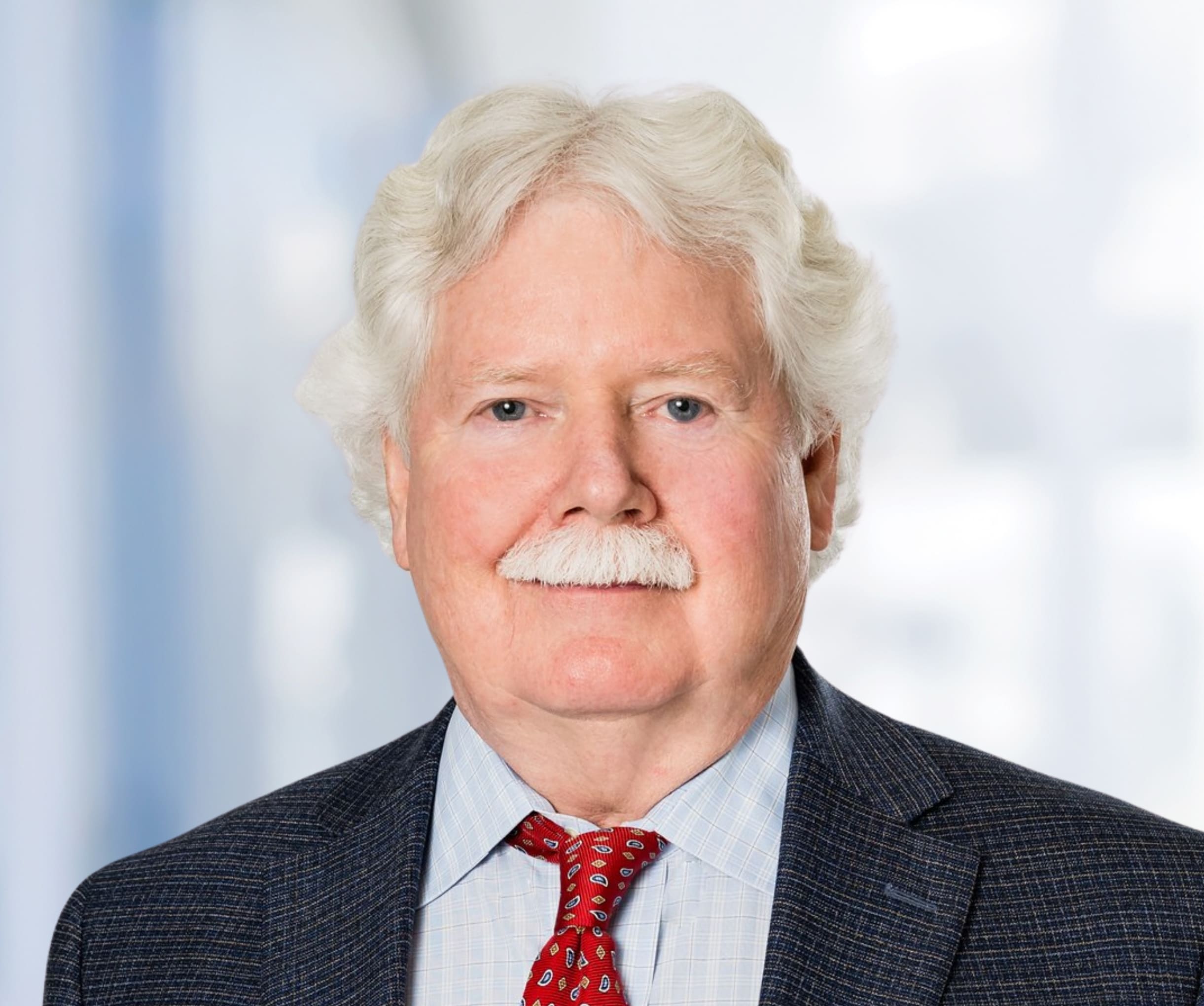 Kenneth J. Ferguson | Gordon Rees Scully Mansukhani, LLP