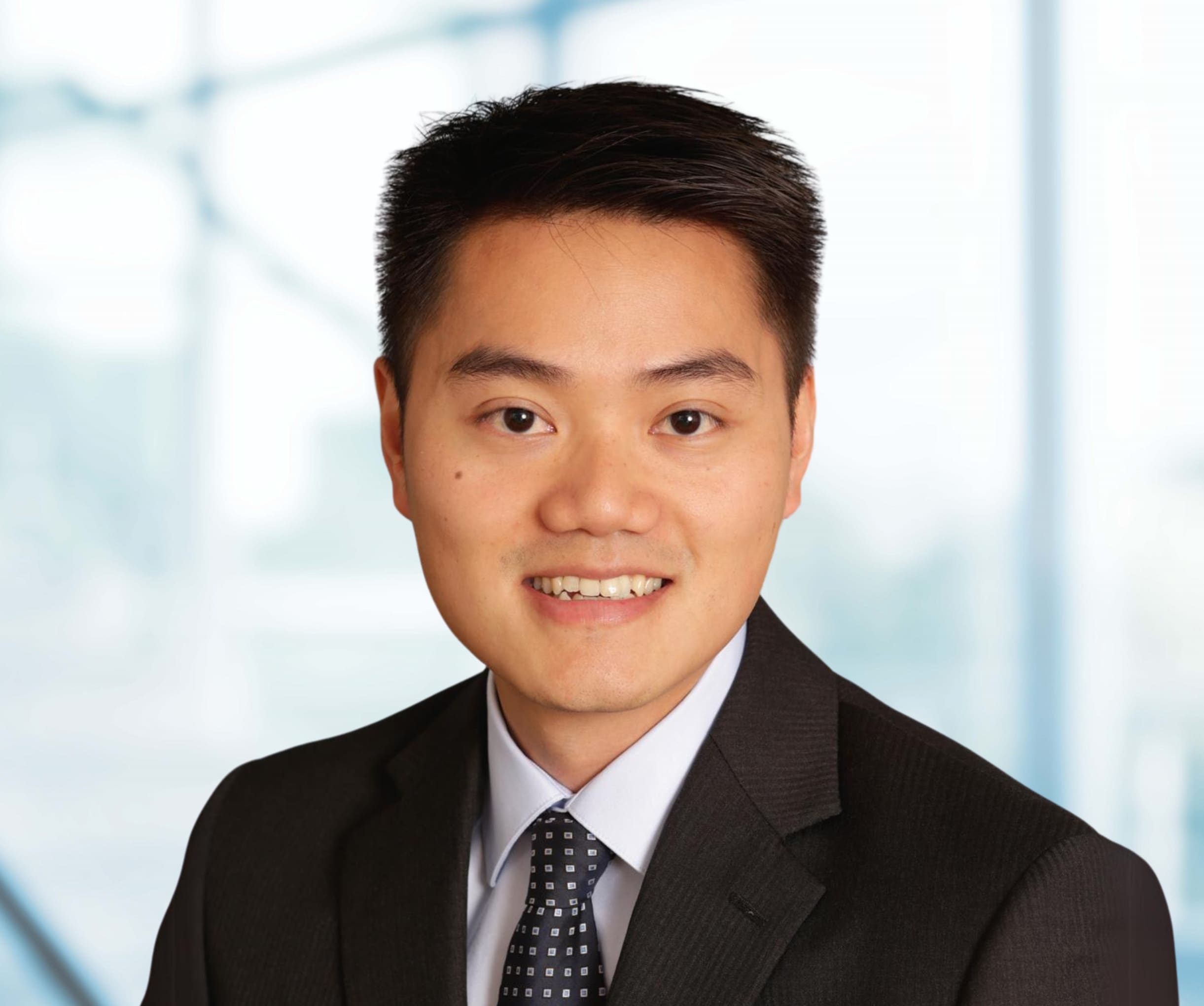 Kevin Liu | Gordon Rees Scully Mansukhani, LLP
