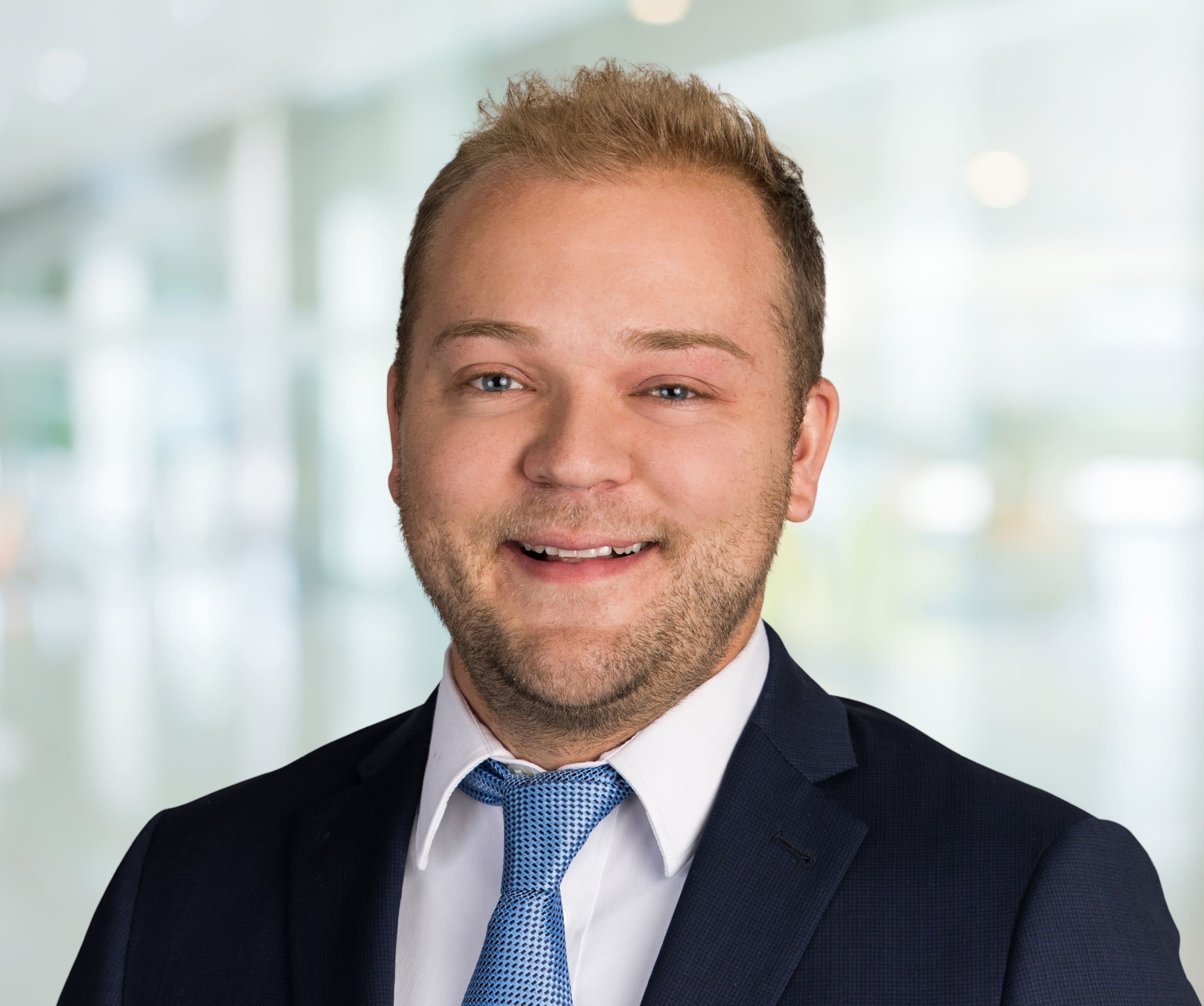 Kevin Lizon | Gordon Rees Scully Mansukhani, LLP