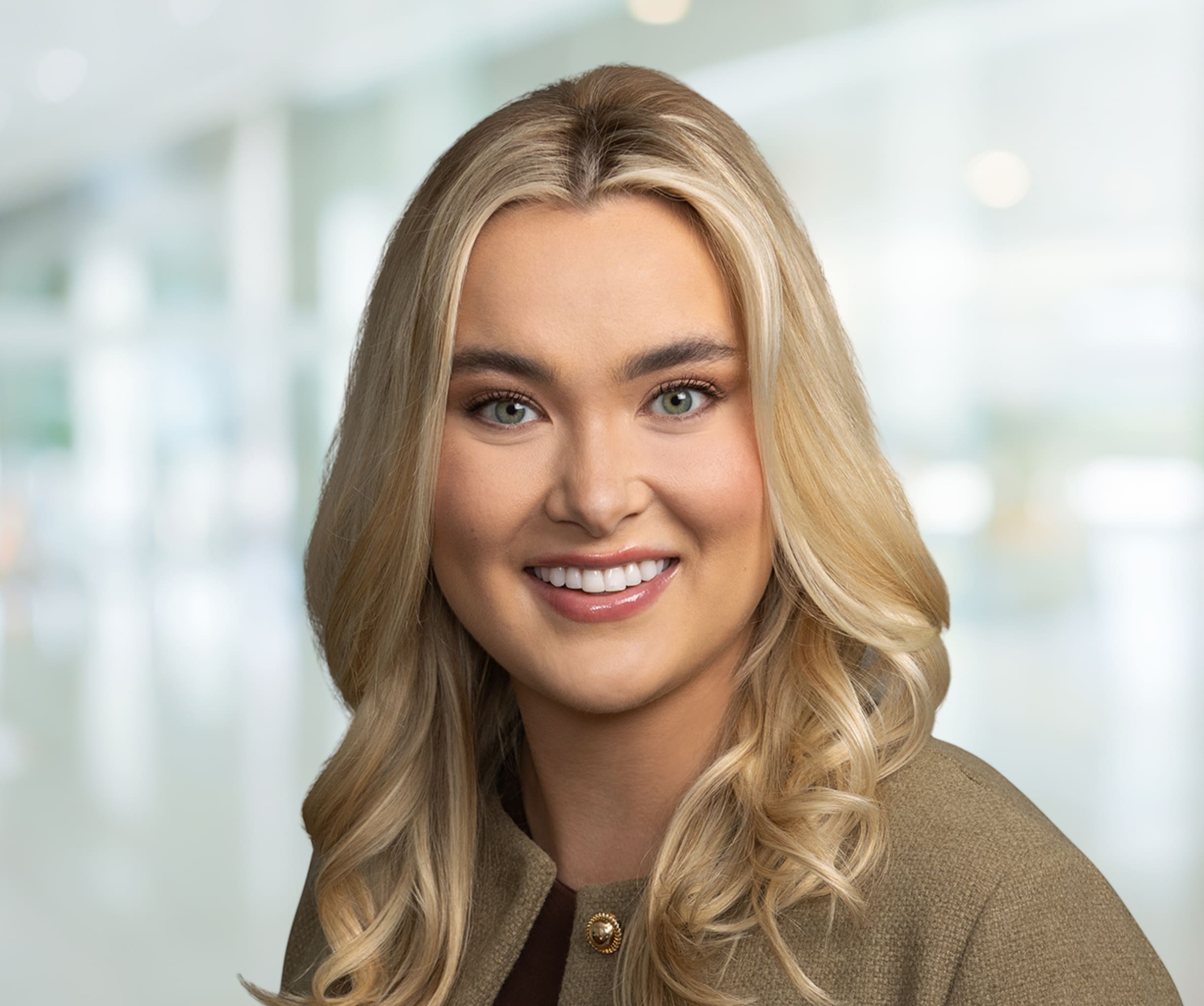 Katherine E. Russell | Gordon Rees Scully Mansukhani, LLP