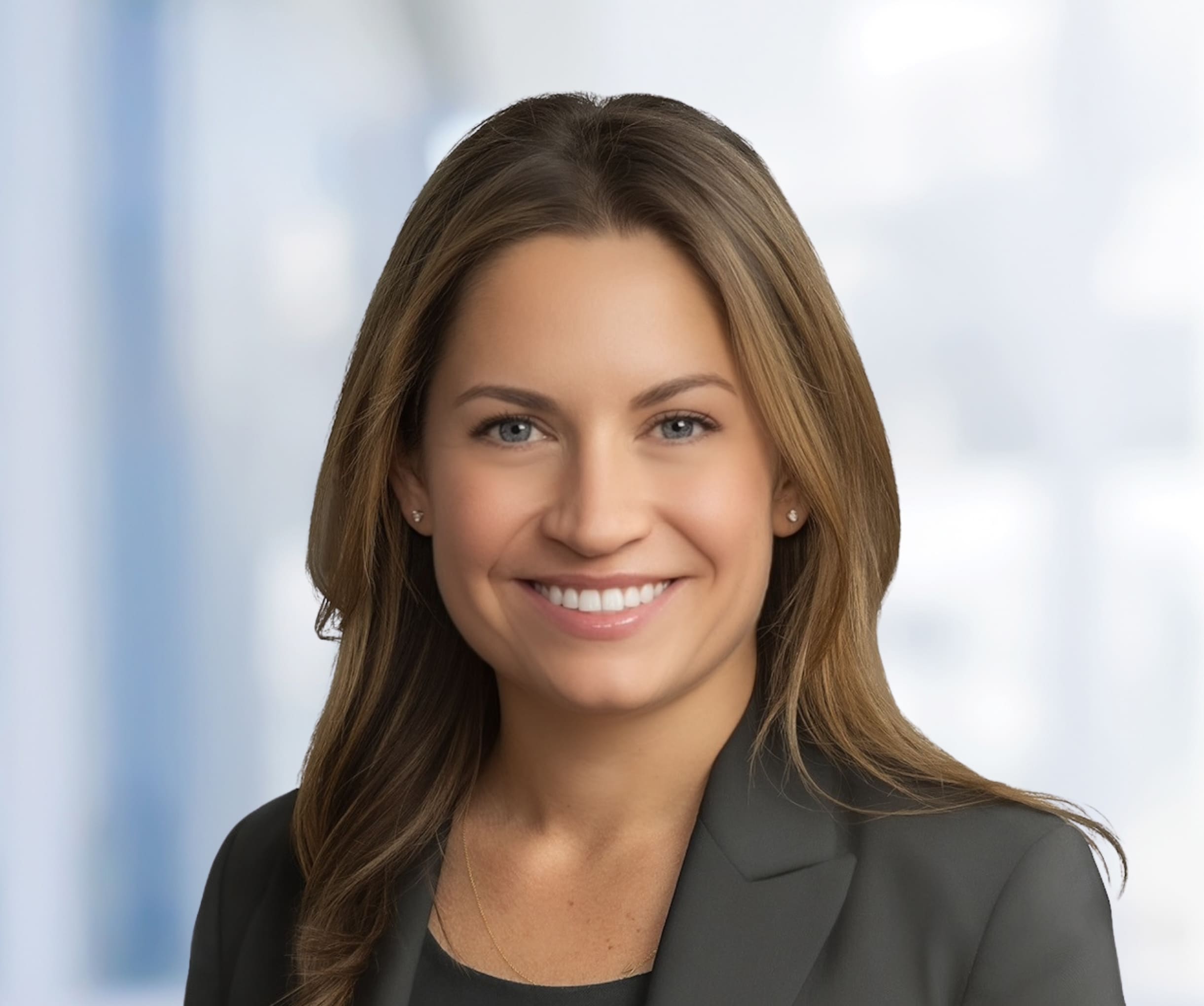 Kirstie M. Simmerman | Gordon Rees Scully Mansukhani