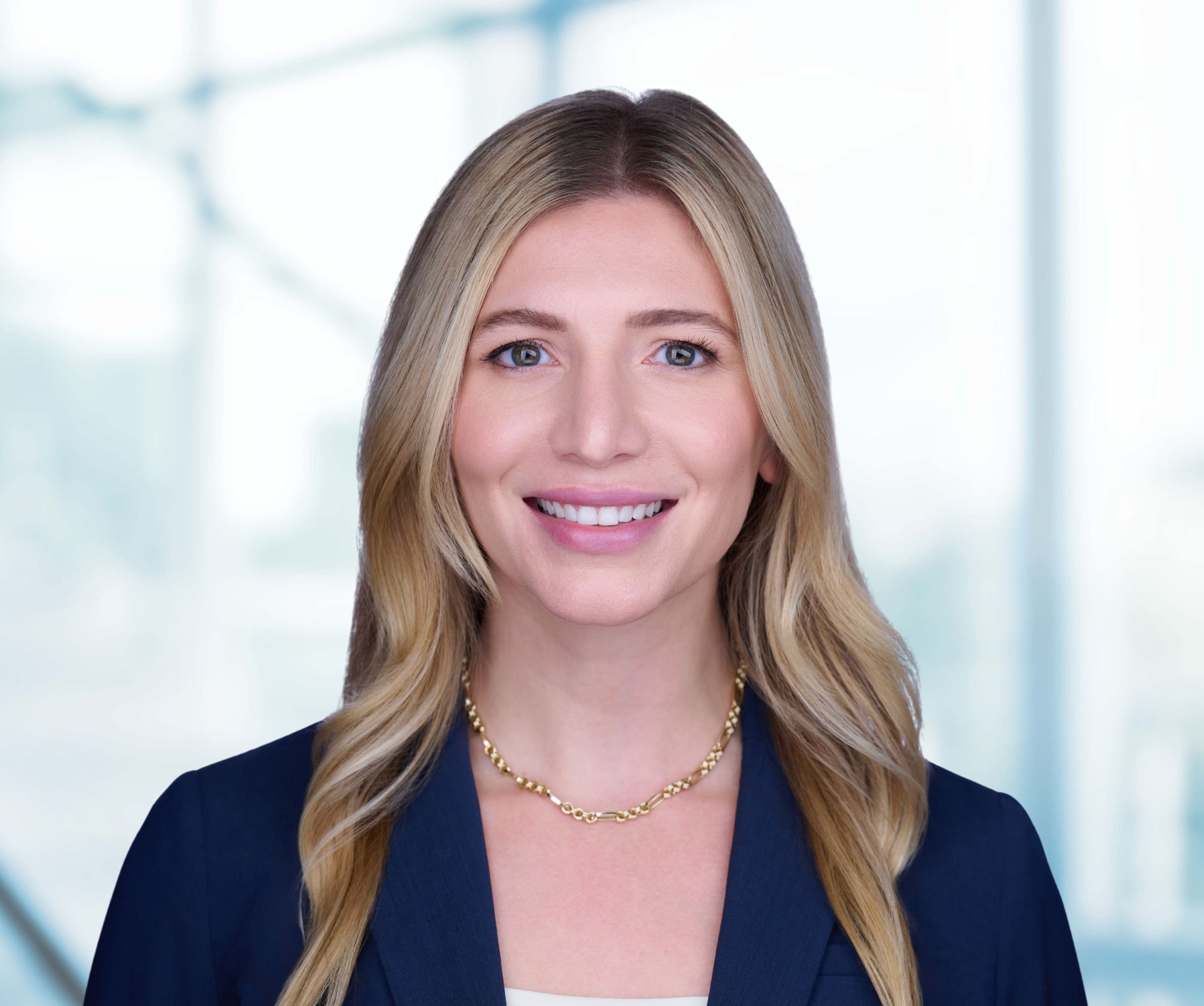 Lindsey M. Blackwell | Gordon Rees Scully Mansukhani, LLP