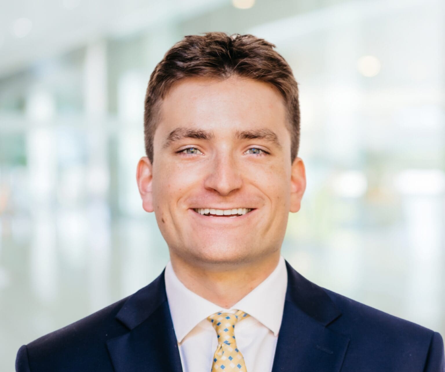 Lucas J. Bowerman | Gordon Rees Scully Mansukhani, LLP