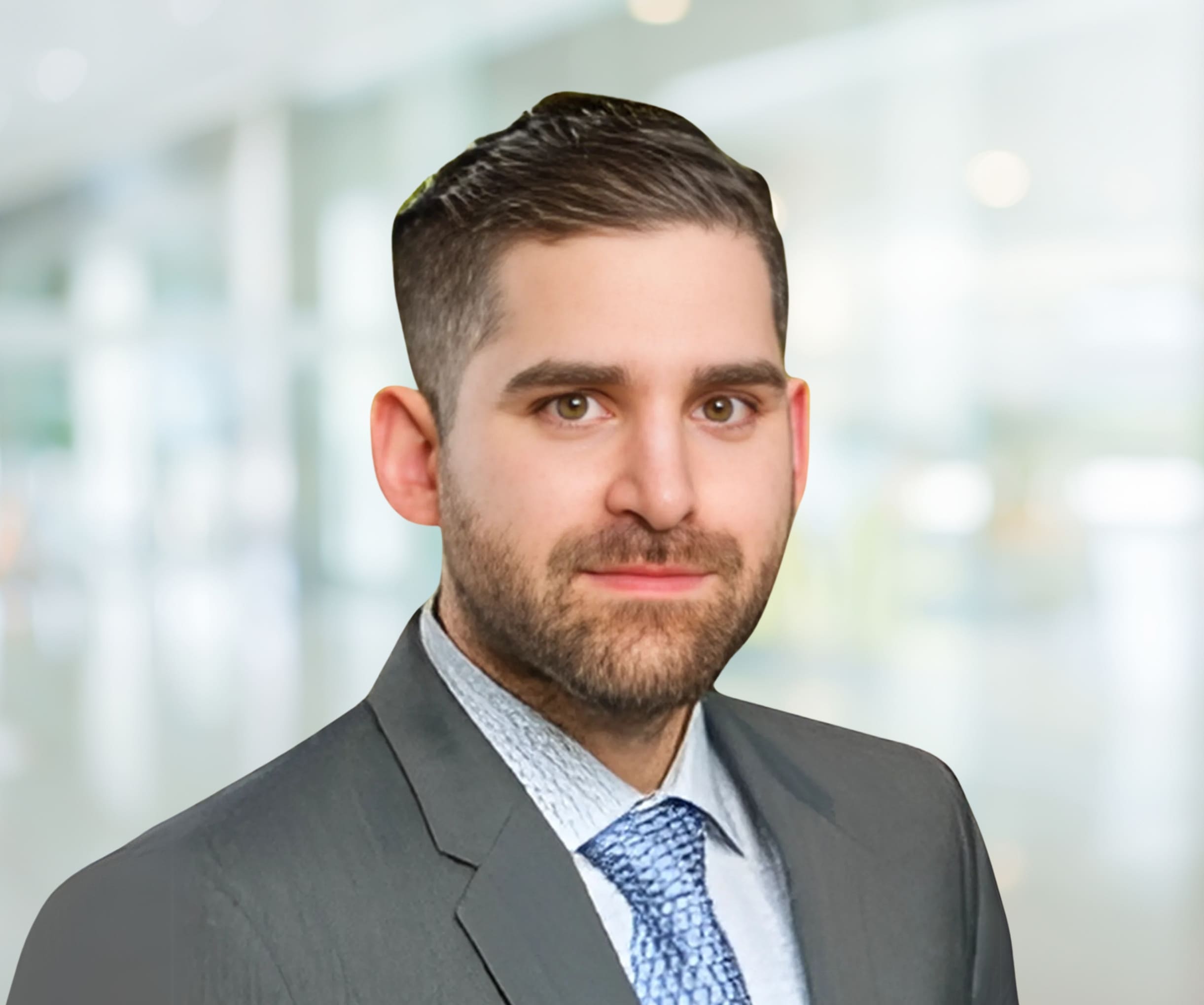 Lance B. Melamud | Gordon Rees Scully Mansukhani, LLP