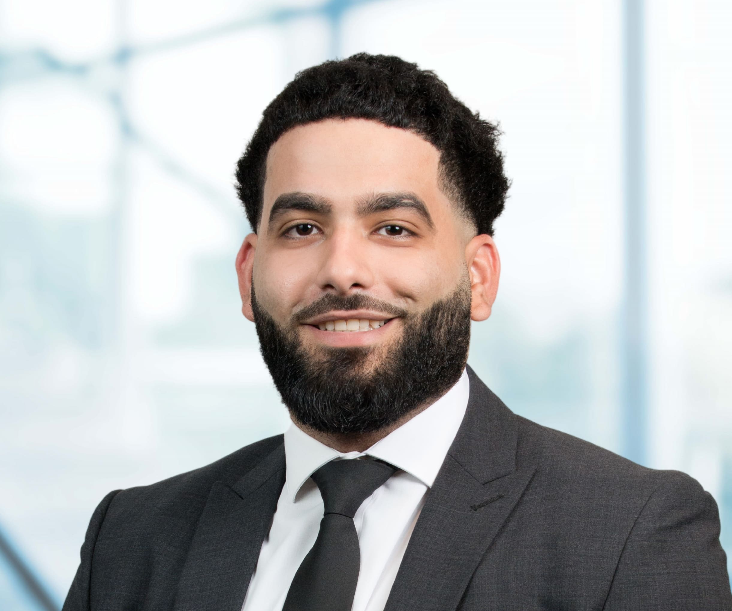 Mohammad Ahmad | Gordon Rees Scully Mansukhani, LLP