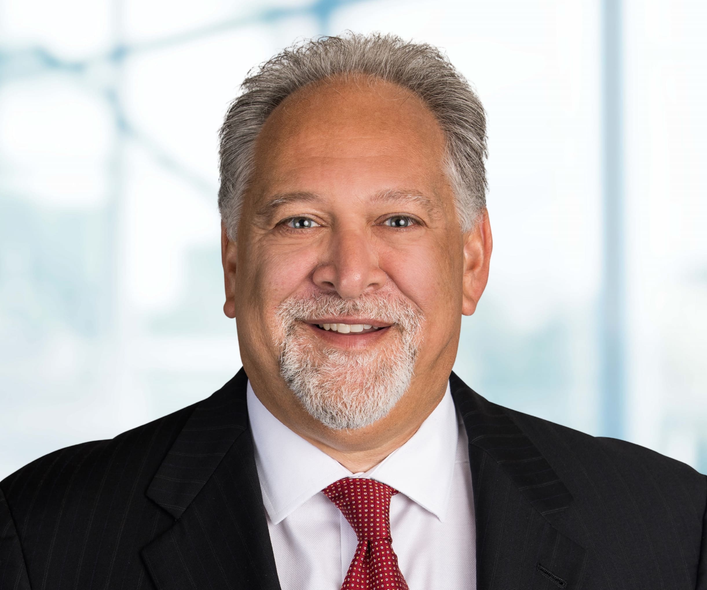 Mitchell L. Fishberg | Gordon Rees Scully Mansukhani, LLP