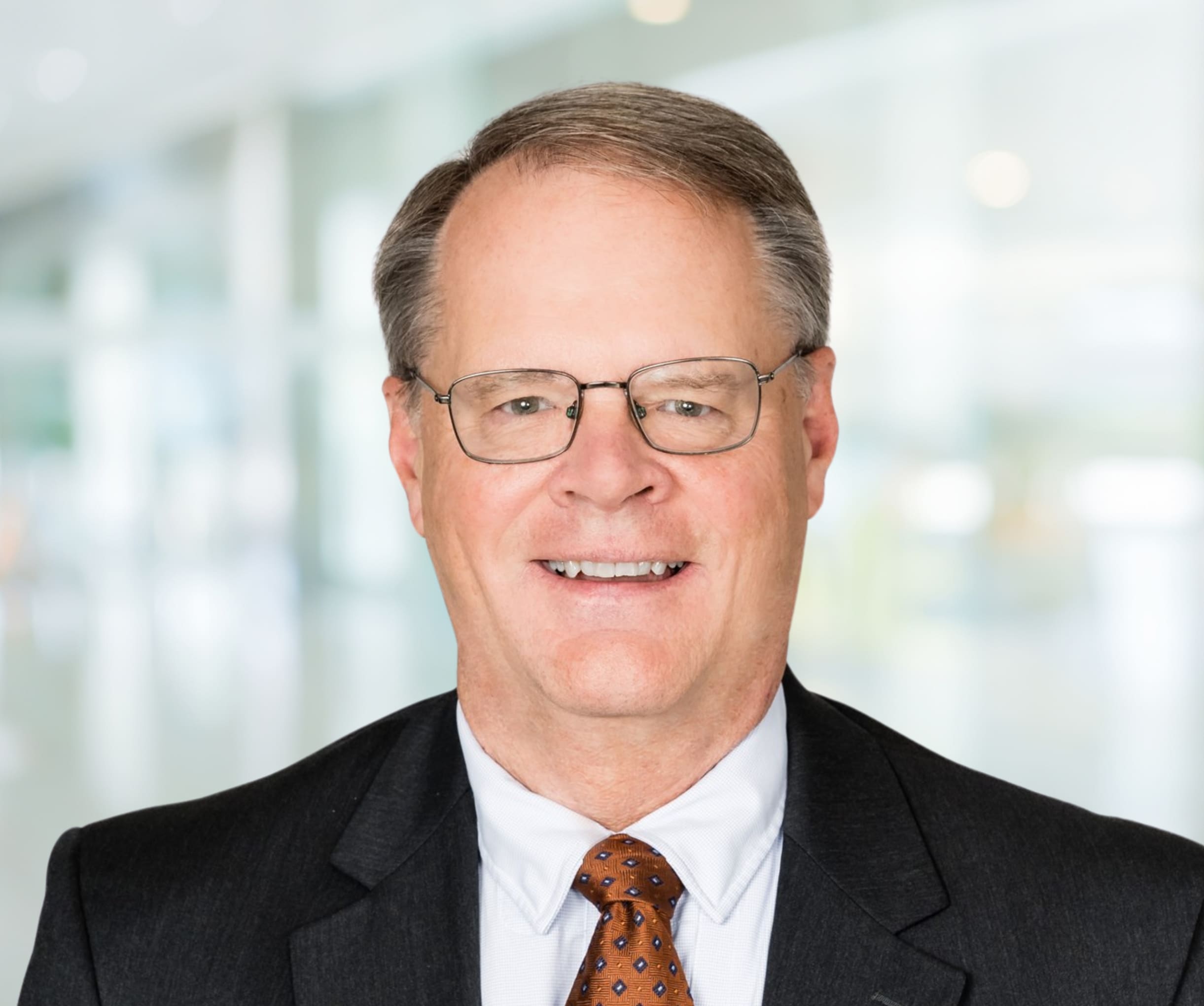 Michael R. Klatt | Gordon Rees Scully Mansukhani, LLP