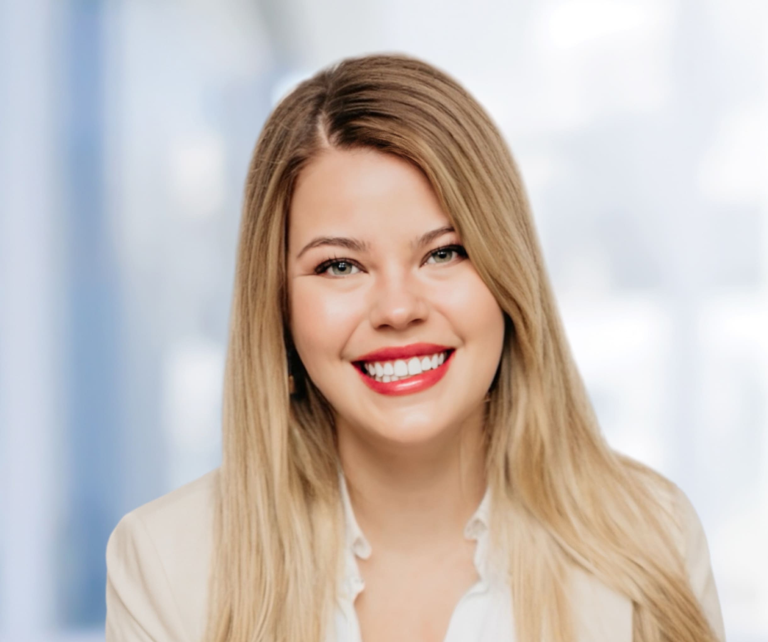 Madison E.L. Hanson | Gordon Rees Scully Mansukhani, LLP