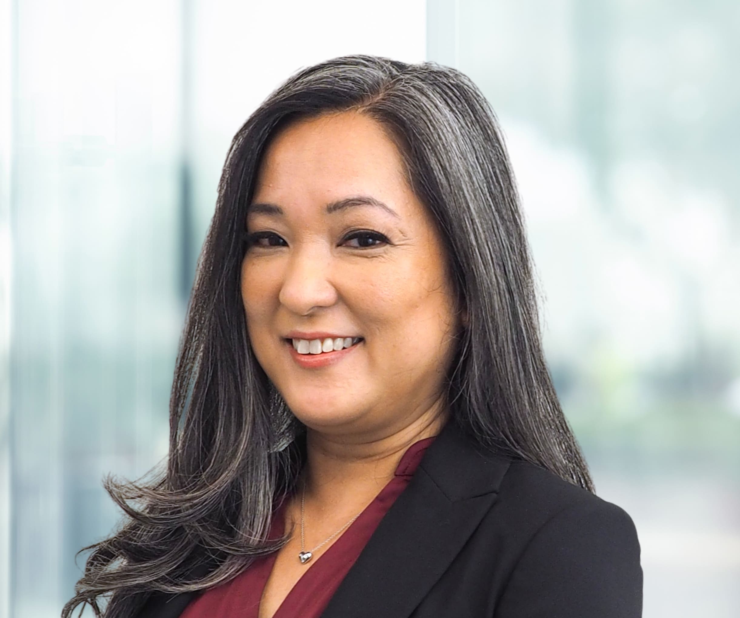 Mia Dianne Nakazawa Obciana | Gordon Rees Scully Mansukhani, LLP