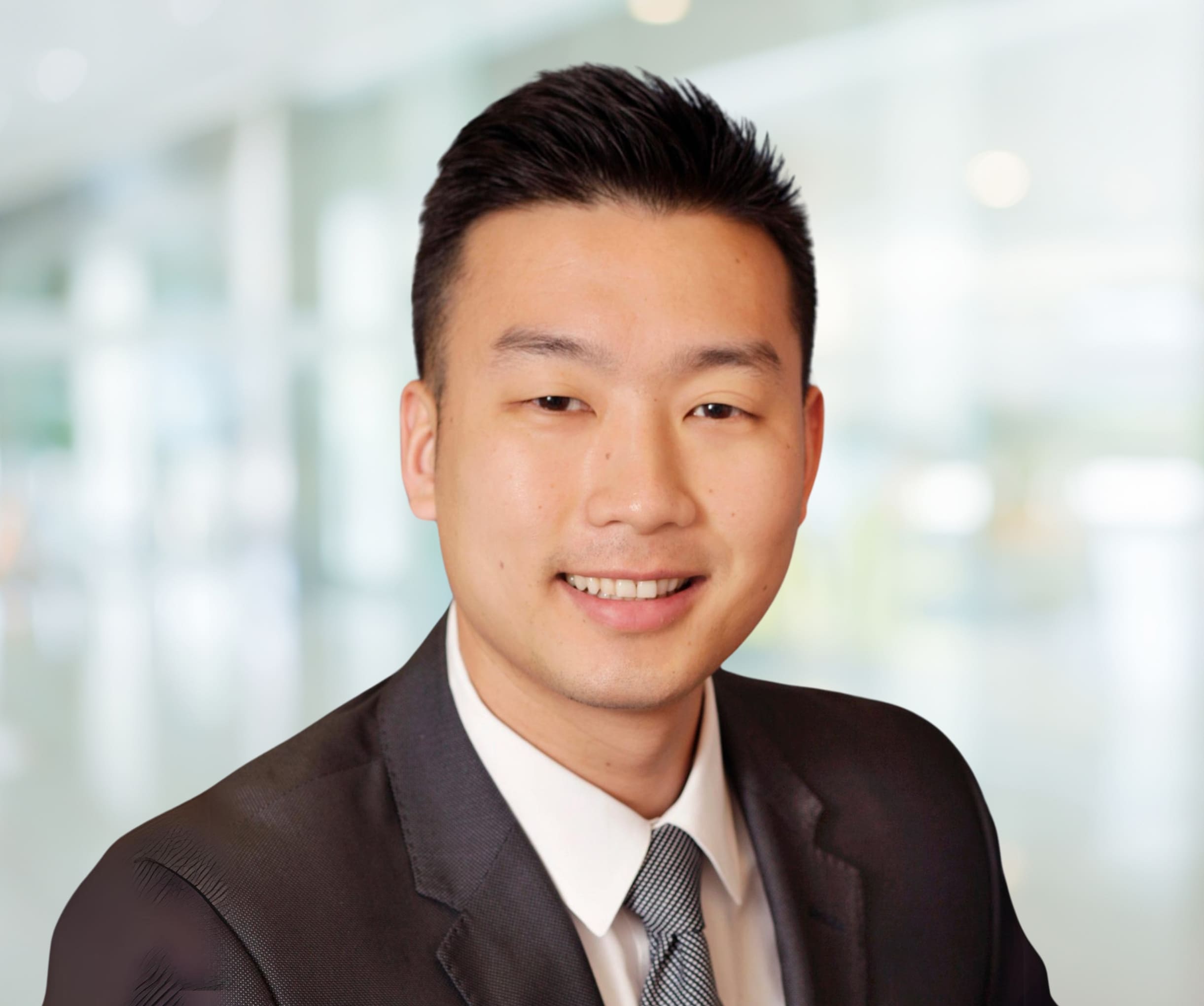Matthew D. Peng | Gordon Rees Scully Mansukhani, LLP