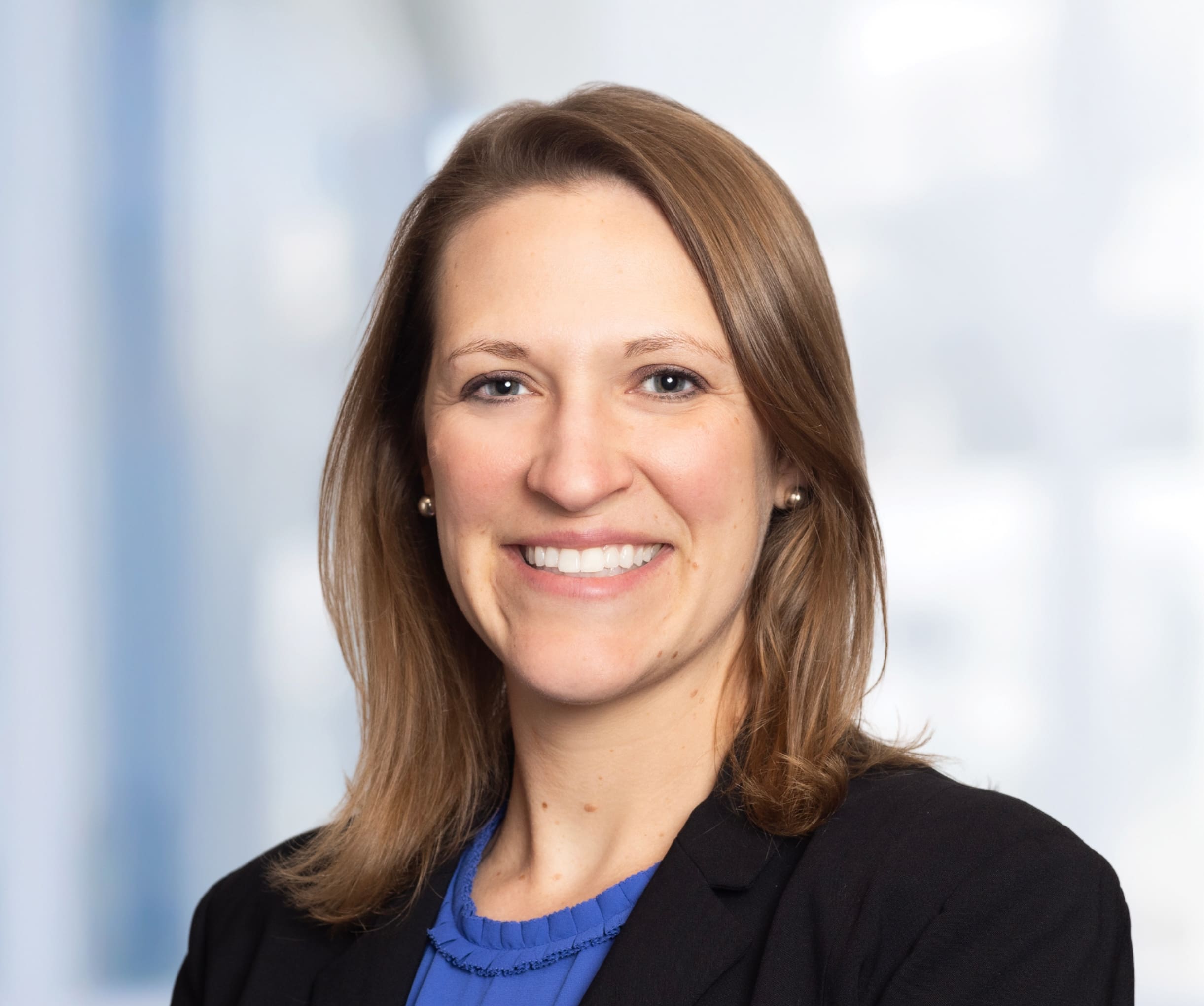 Marie Trimble Holvick | Gordon Rees Scully Mansukhani