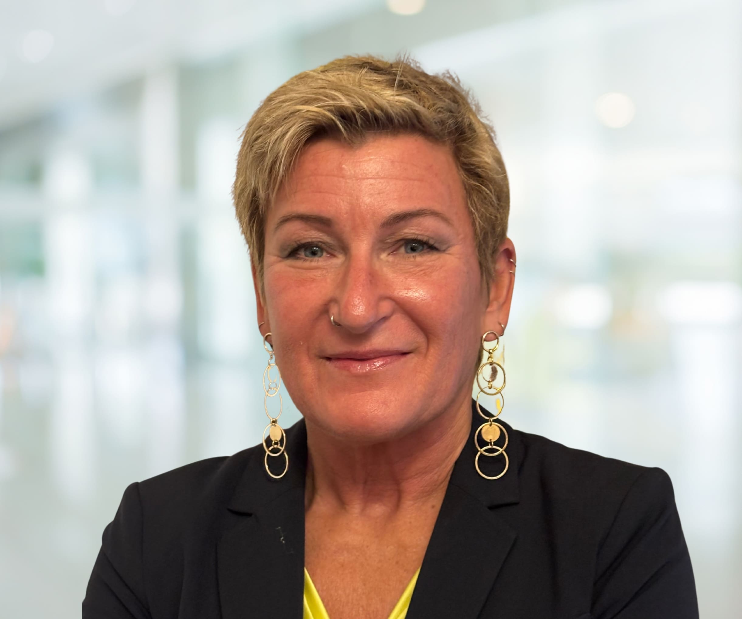 Renee E. Fischer | Gordon Rees Scully Mansukhani, LLP