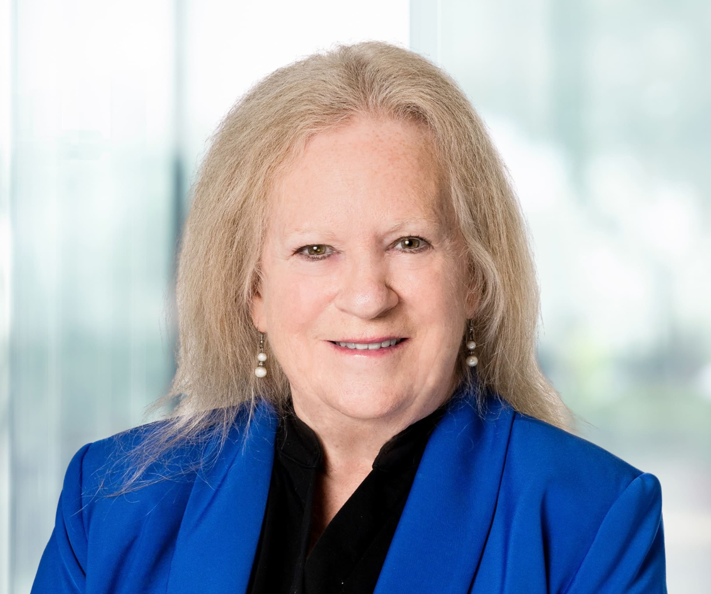 Ranelle M. Meroney | Gordon Rees Scully Mansukhani