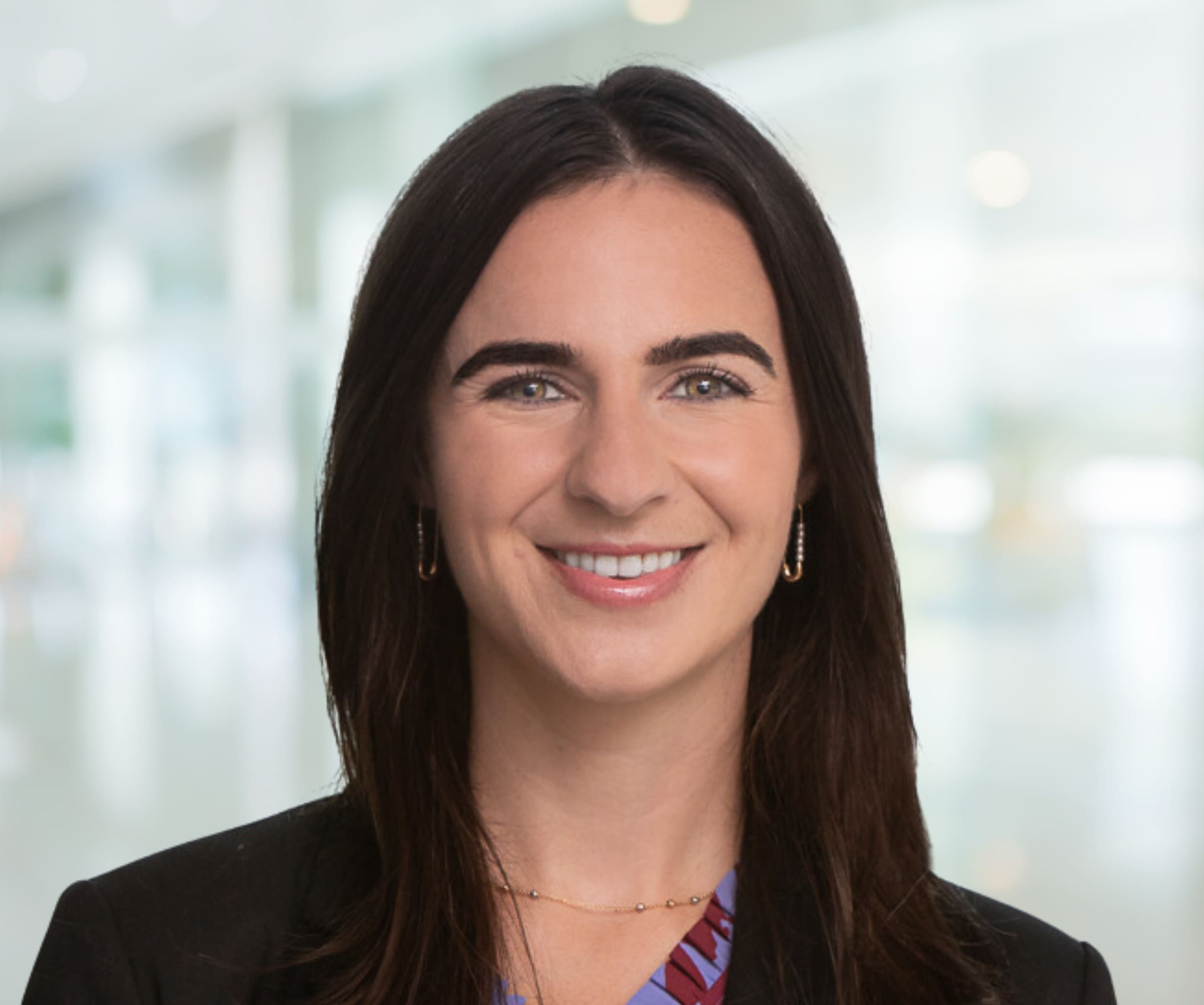 Rachel L. Nordhoff | Gordon Rees Scully Mansukhani, LLP