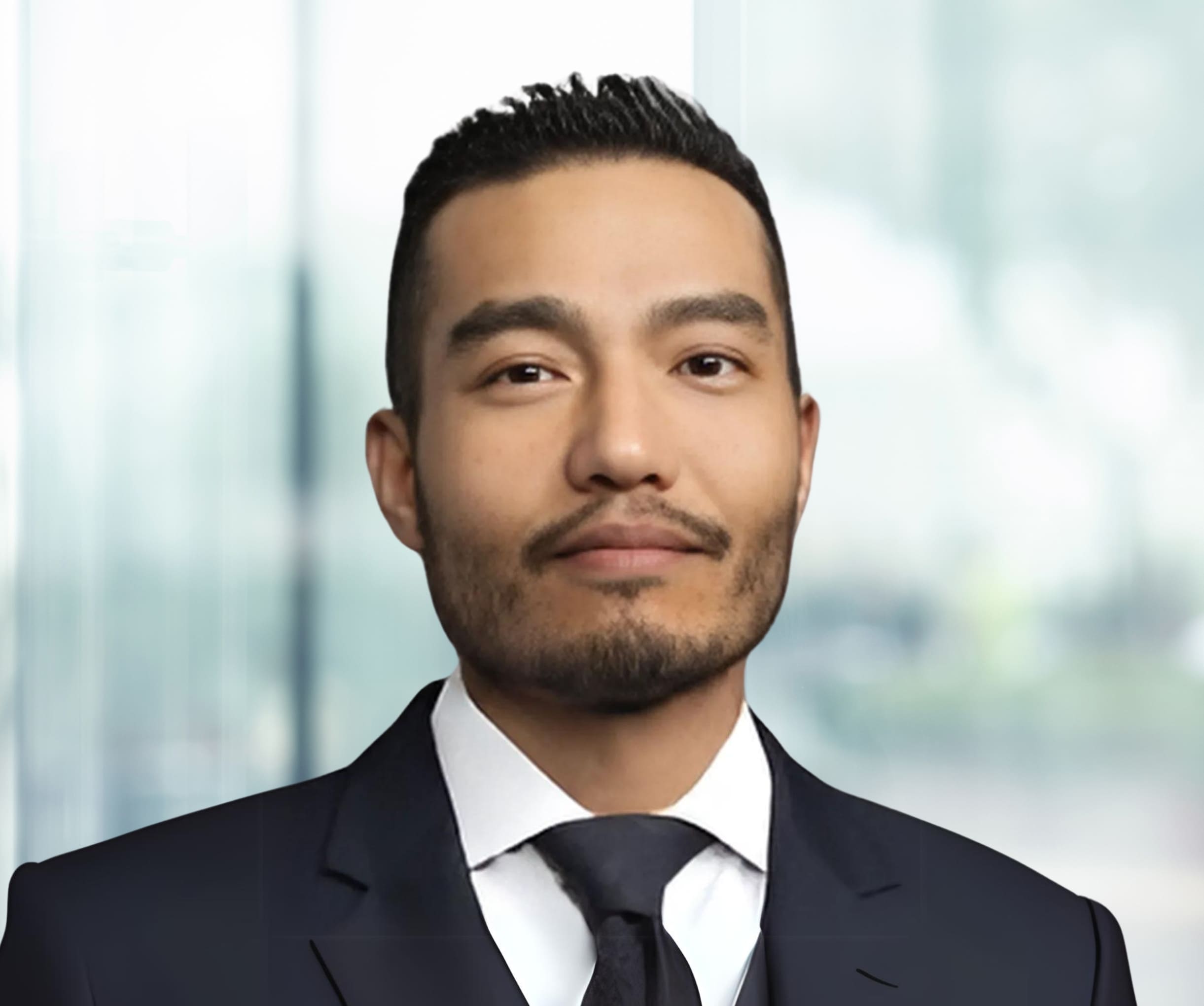 Raymond J. Park | Gordon Rees Scully Mansukhani