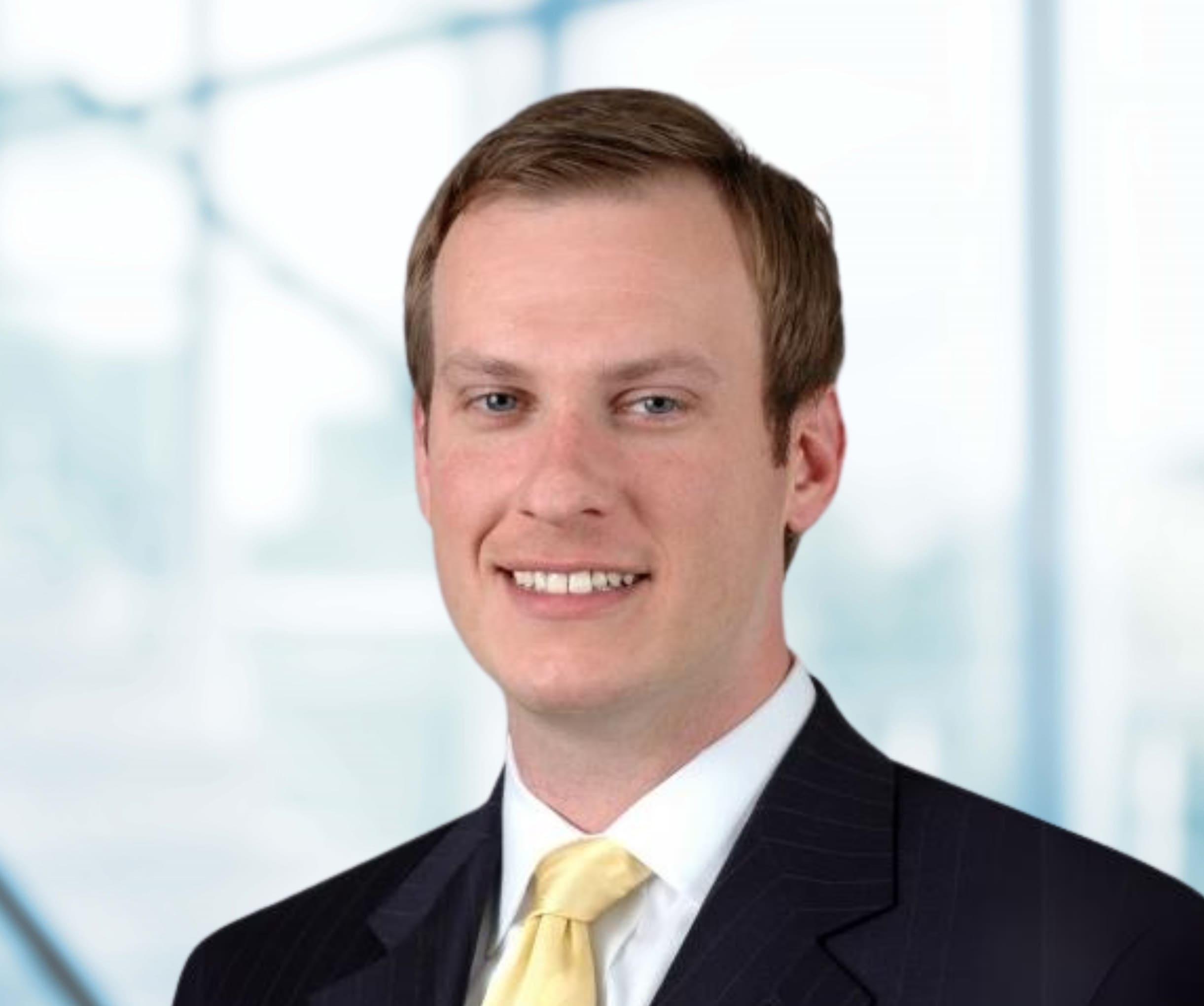 Ryan B. Polk | Gordon Rees Scully Mansukhani