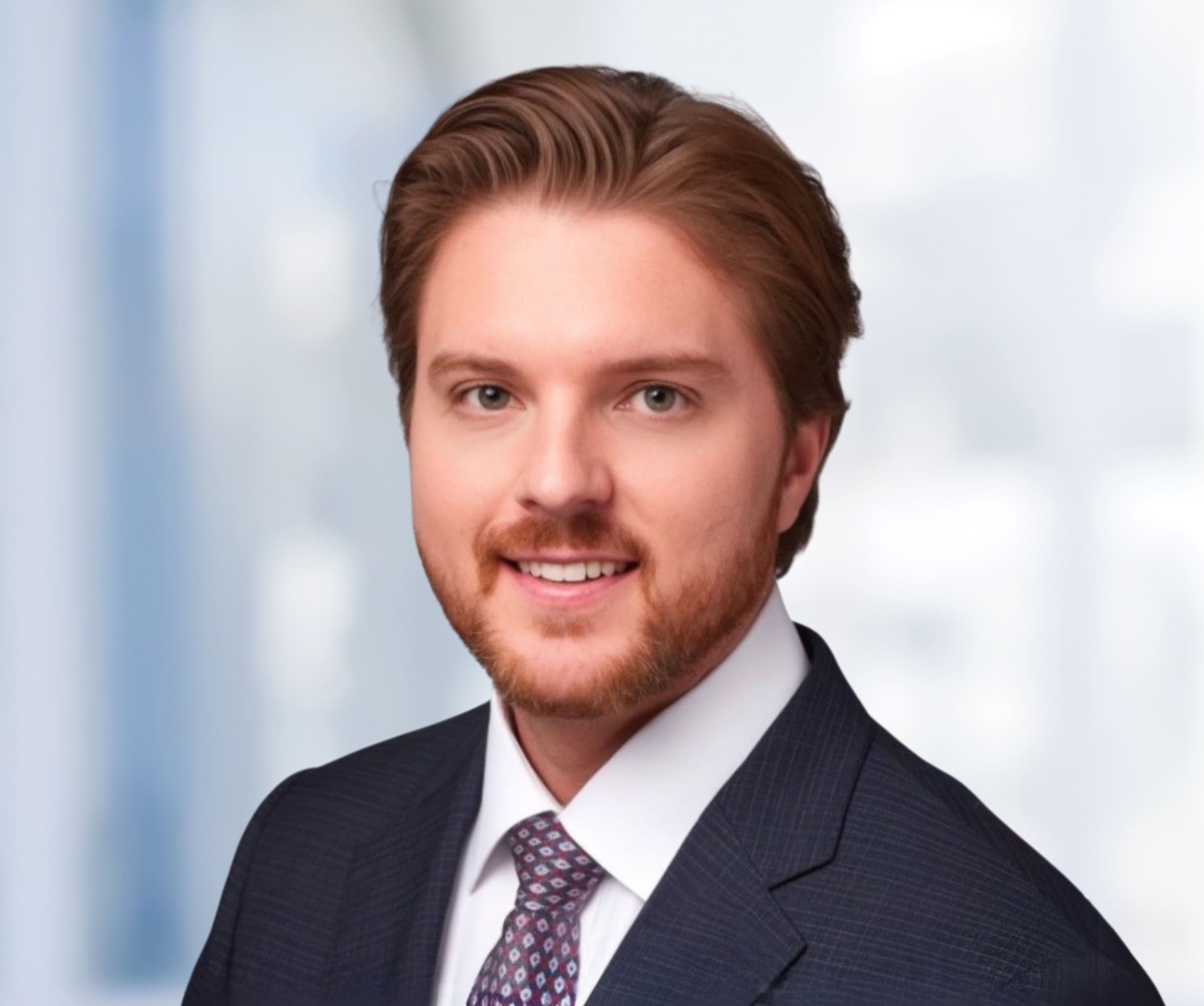 Ryan E. Tyre | Gordon Rees Scully Mansukhani, LLP