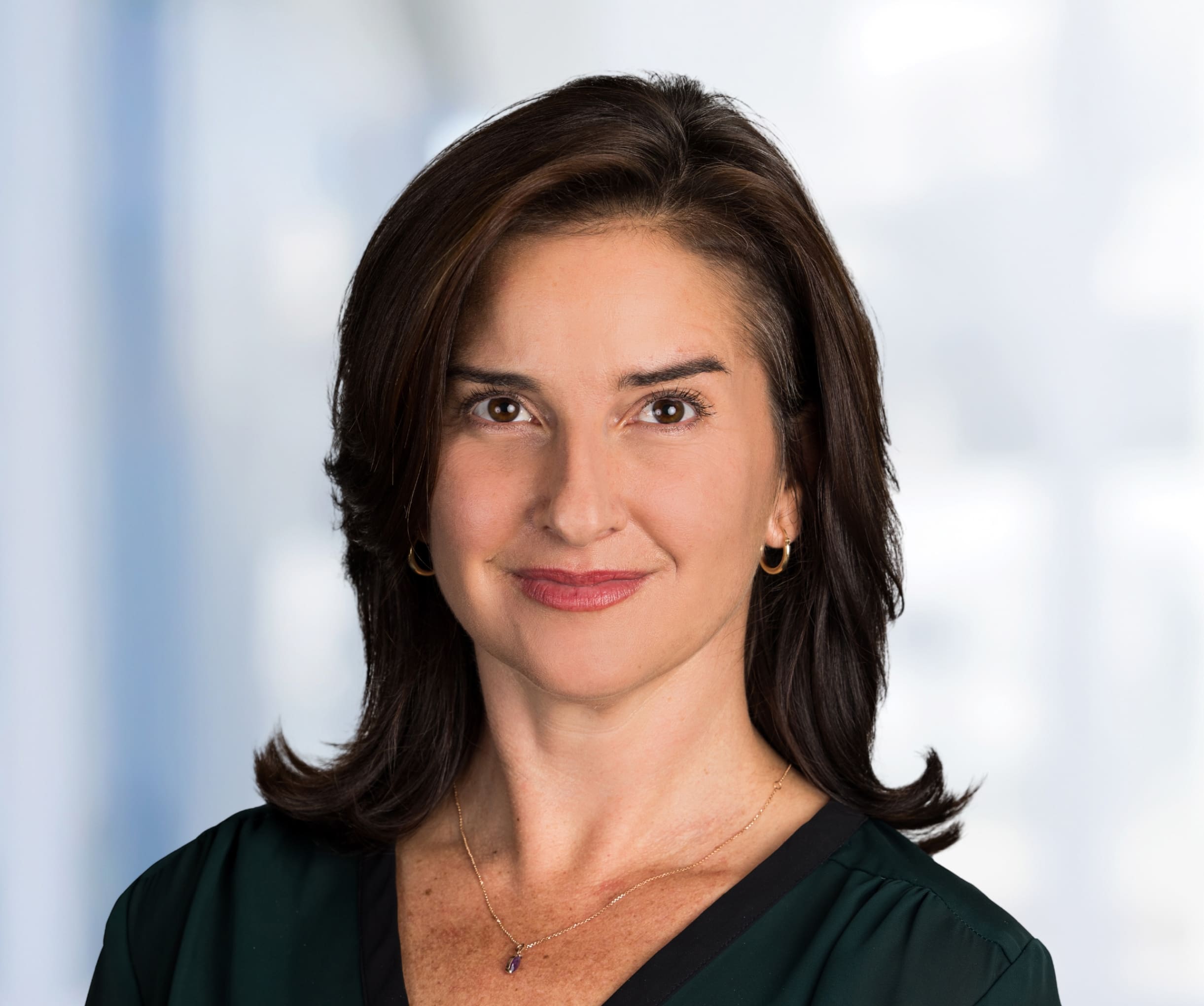 Sarah C. Thompson | Gordon Rees Scully Mansukhani