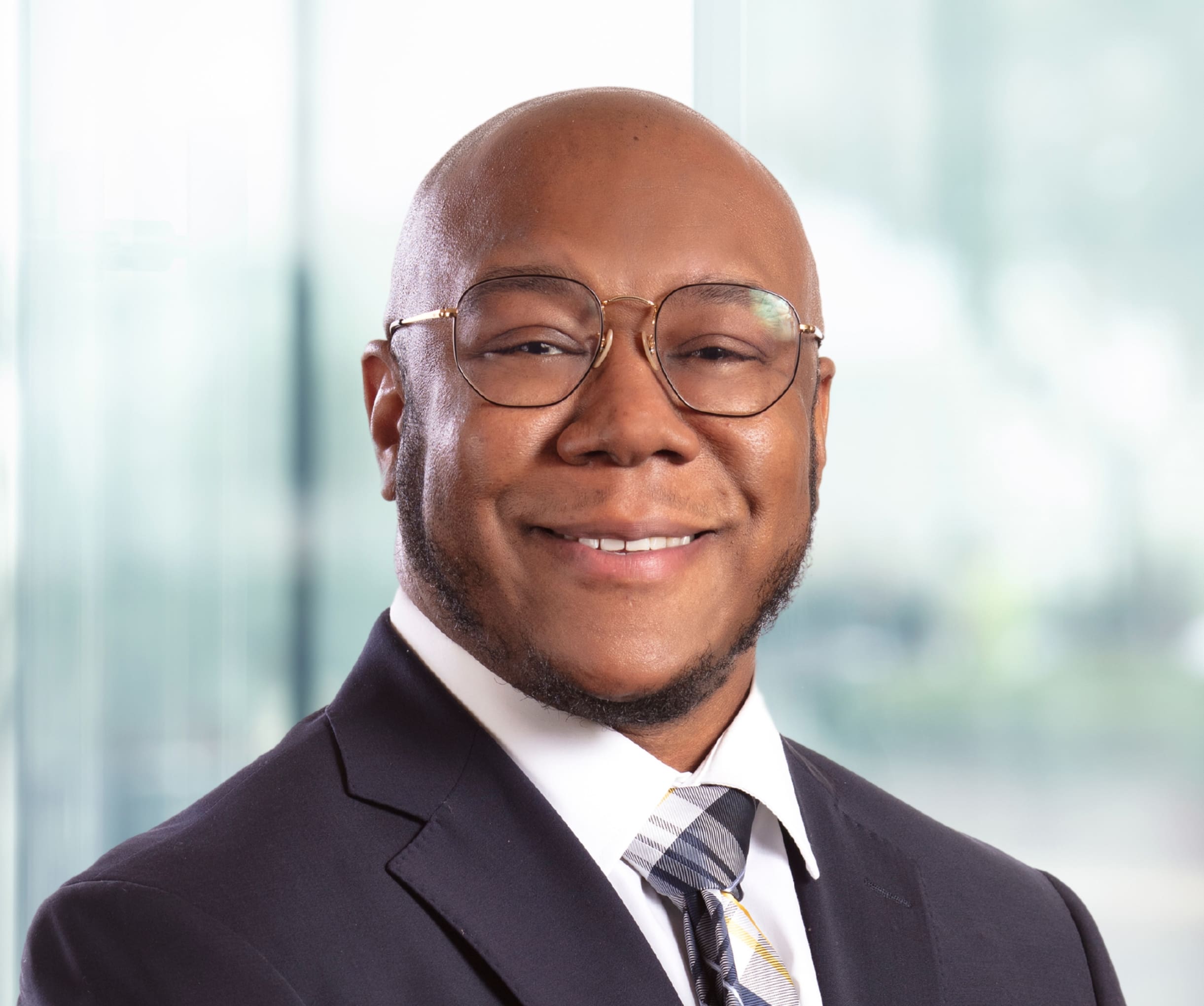 Ta’Nekeo S. Marcus | Gordon Rees Scully Mansukhani, LLP