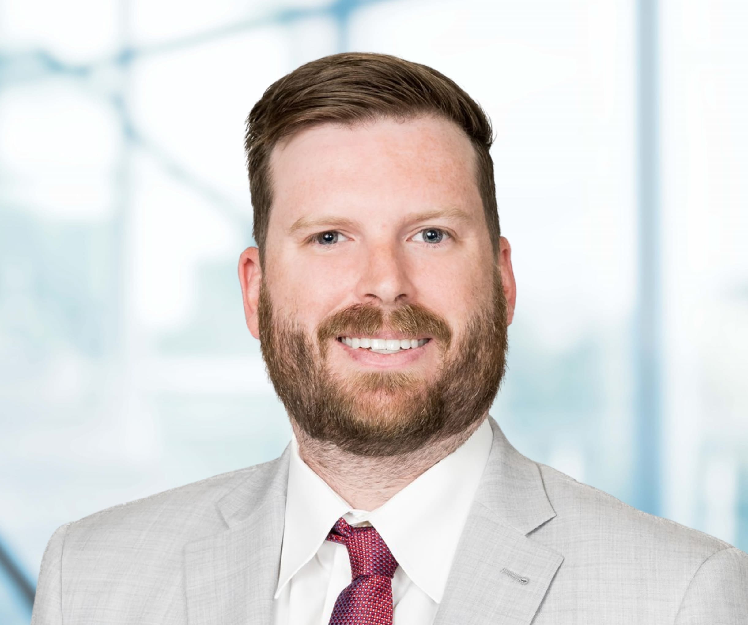 Taylor R. Yetter | Gordon Rees Scully Mansukhani