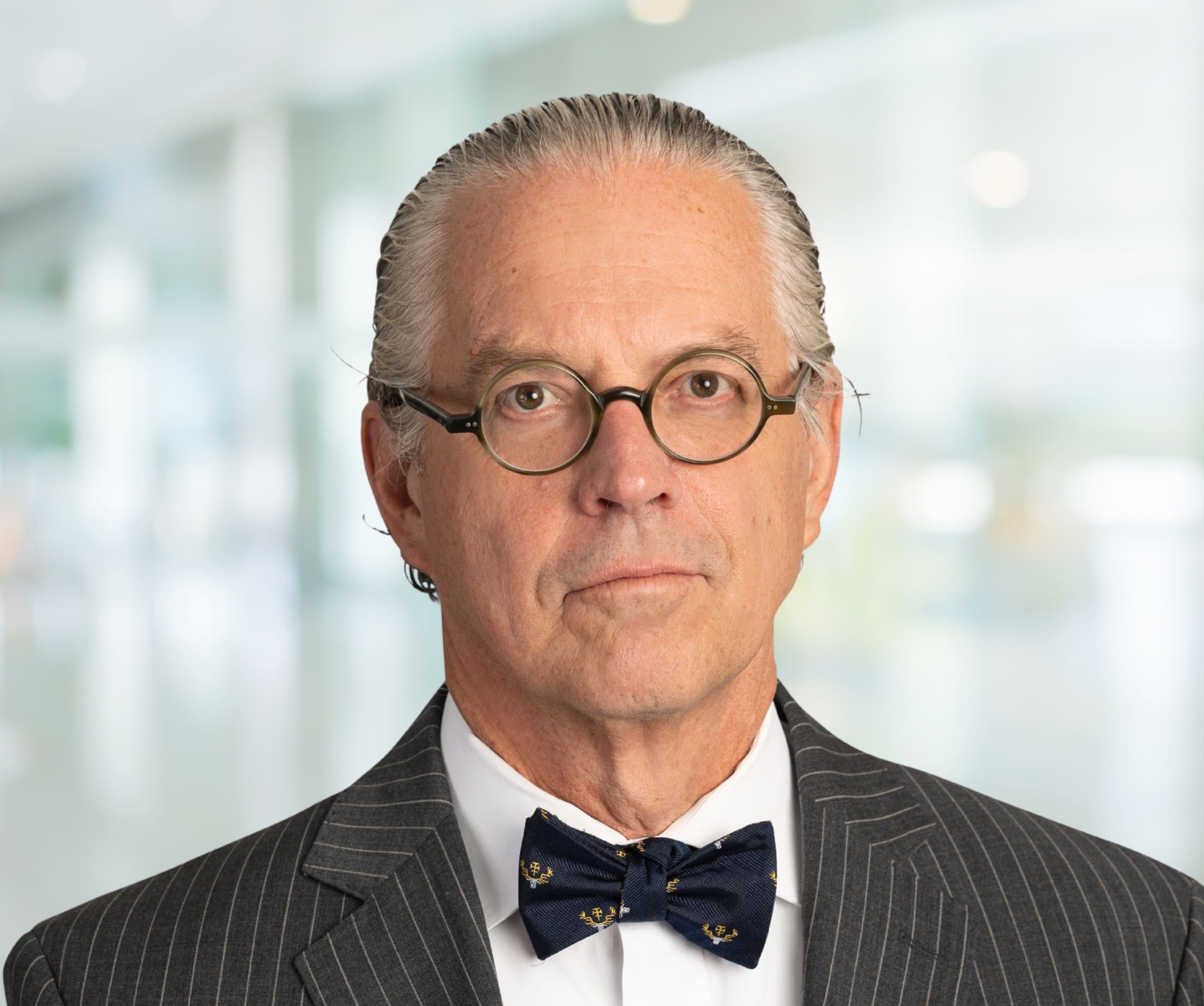 William D. Chapman | Gordon Rees Scully Mansukhani, LLP