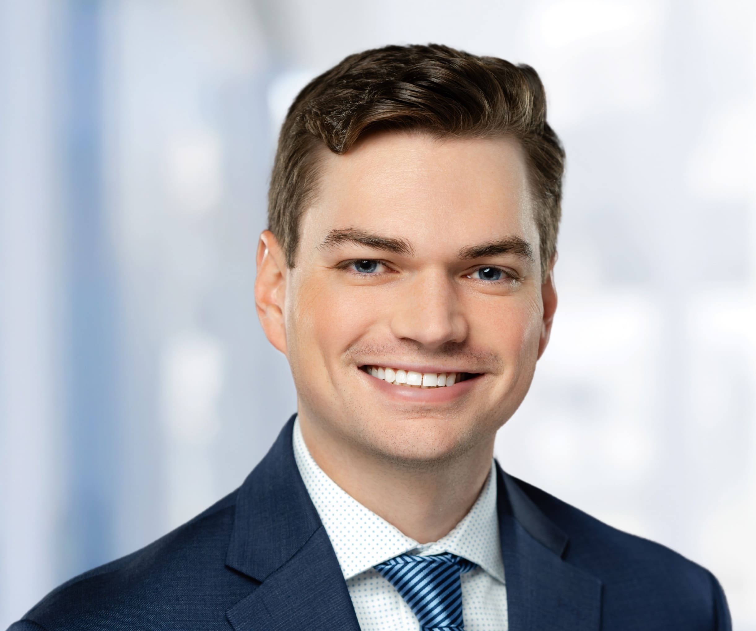 Alexander Scanlon | Gordon Rees Scully Mansukhani, LLP