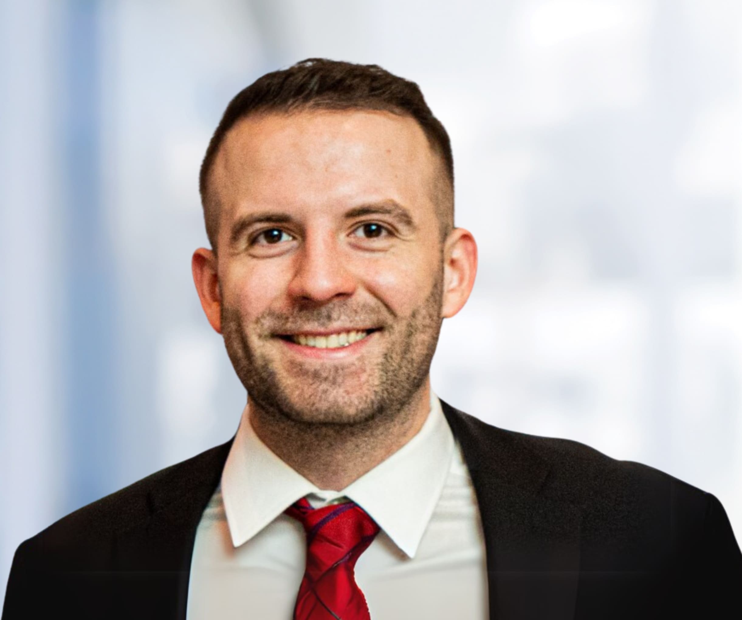 Christopher S. Hoffmann | Gordon Rees Scully Mansukhani, LLP