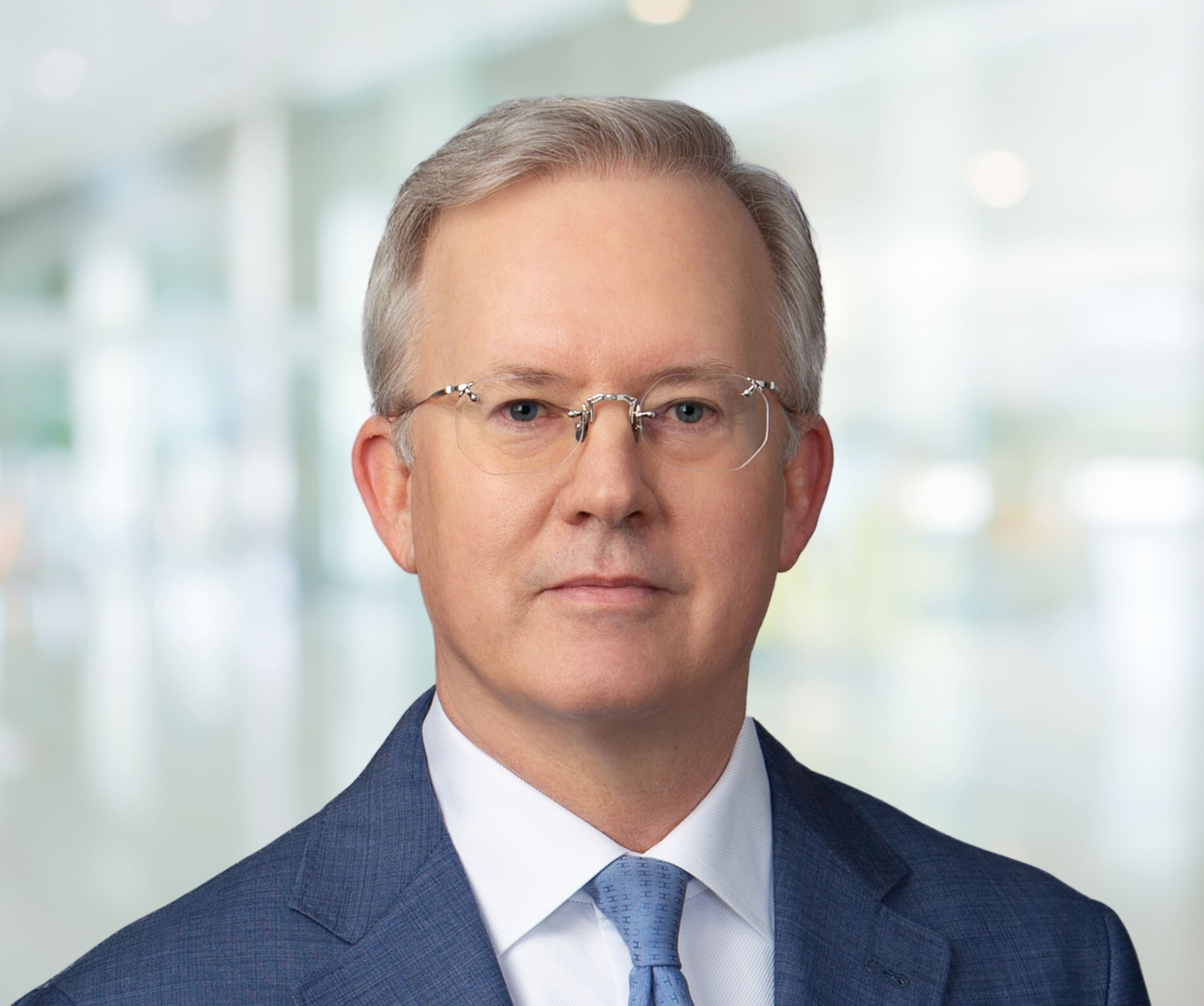 Edward M. Slaughter | Gordon Rees Scully Mansukhani, LLP