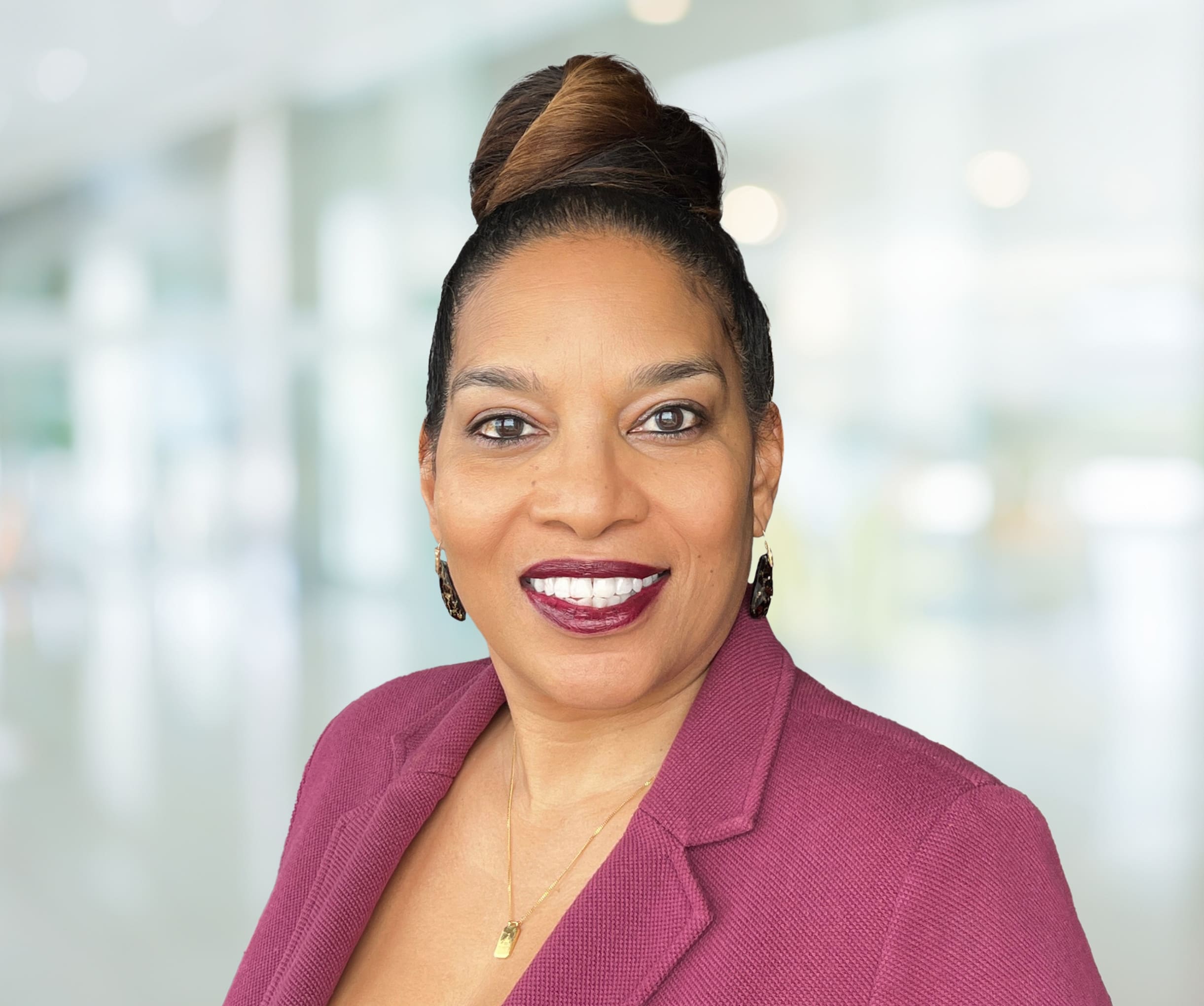 Jennifer L. Lallite | Gordon Rees Scully Mansukhani, LLP