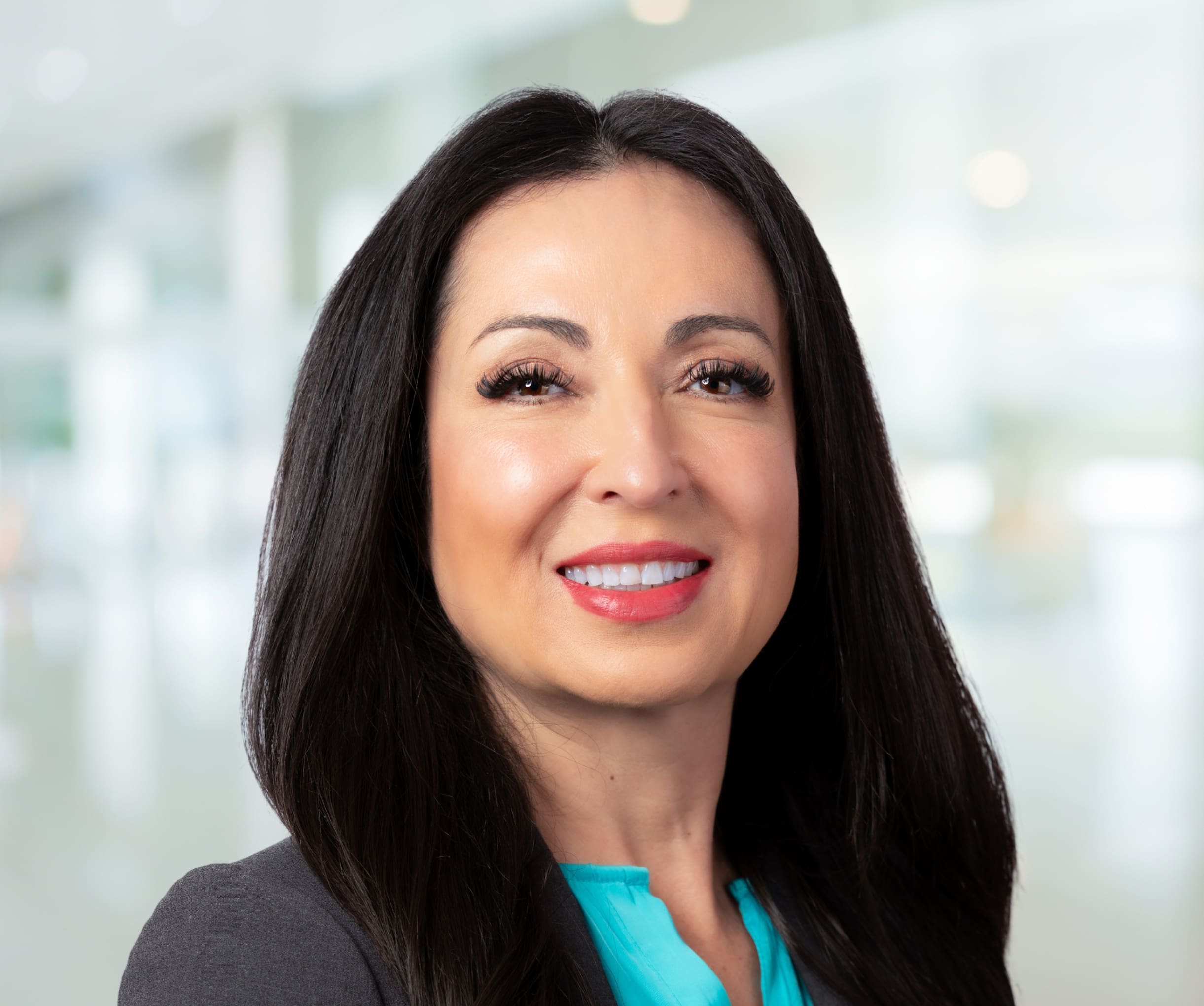 Michelle A. Hernandez | Gordon Rees Scully Mansukhani, LLP