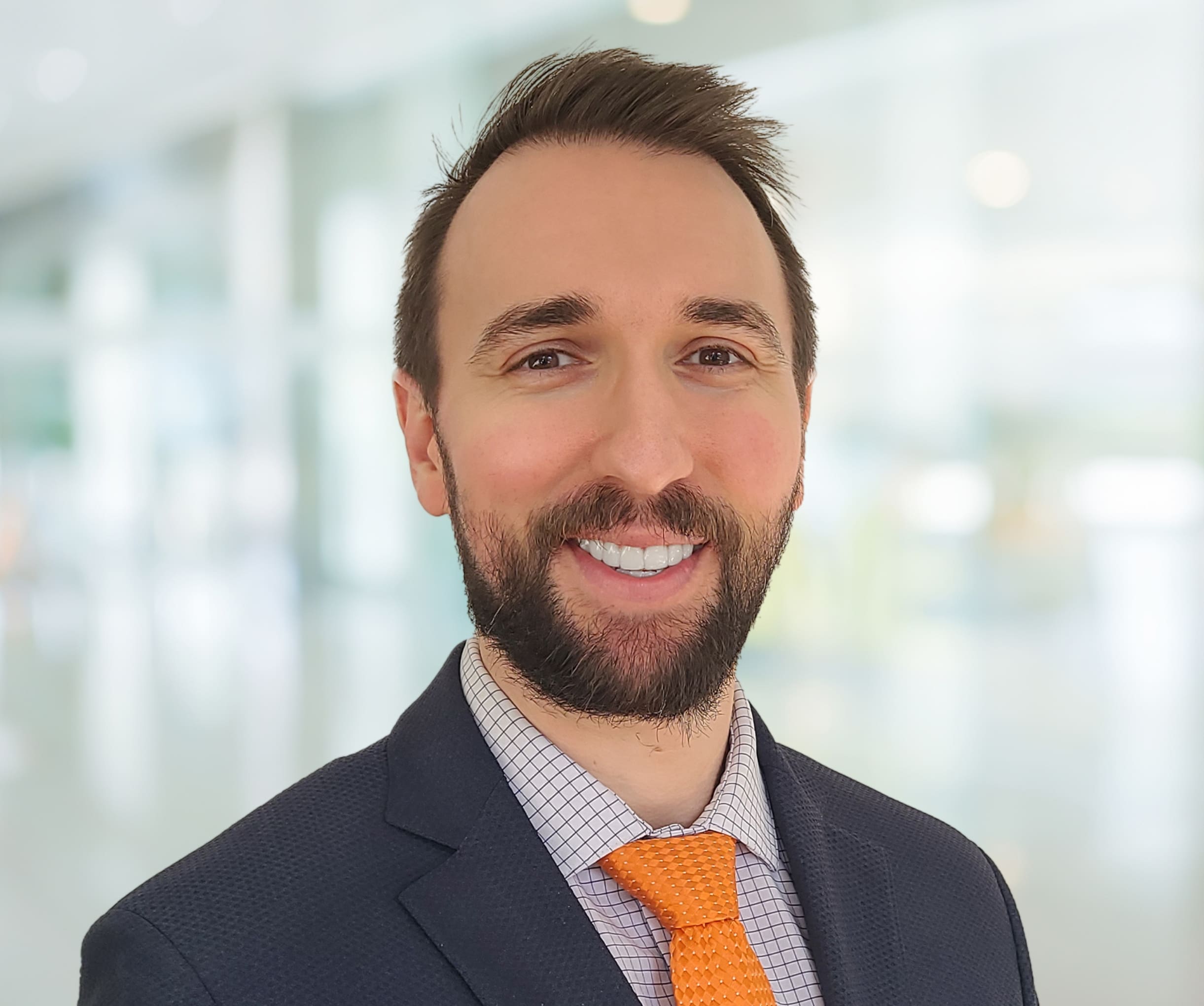 Nicholas R. Gex | Gordon Rees Scully Mansukhani, LLP