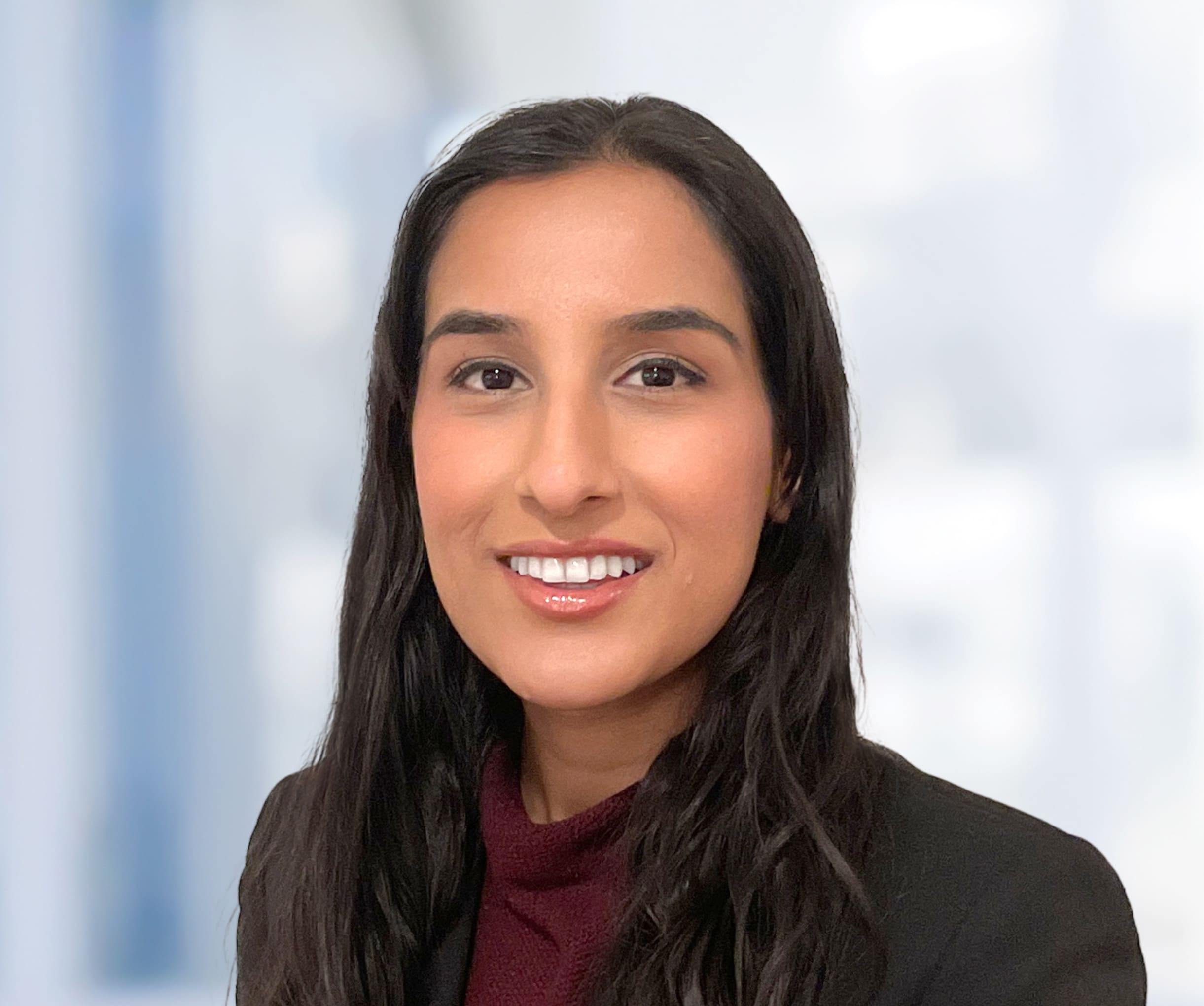 Naseeba Saeed | Gordon Rees Scully Mansukhani, LLP