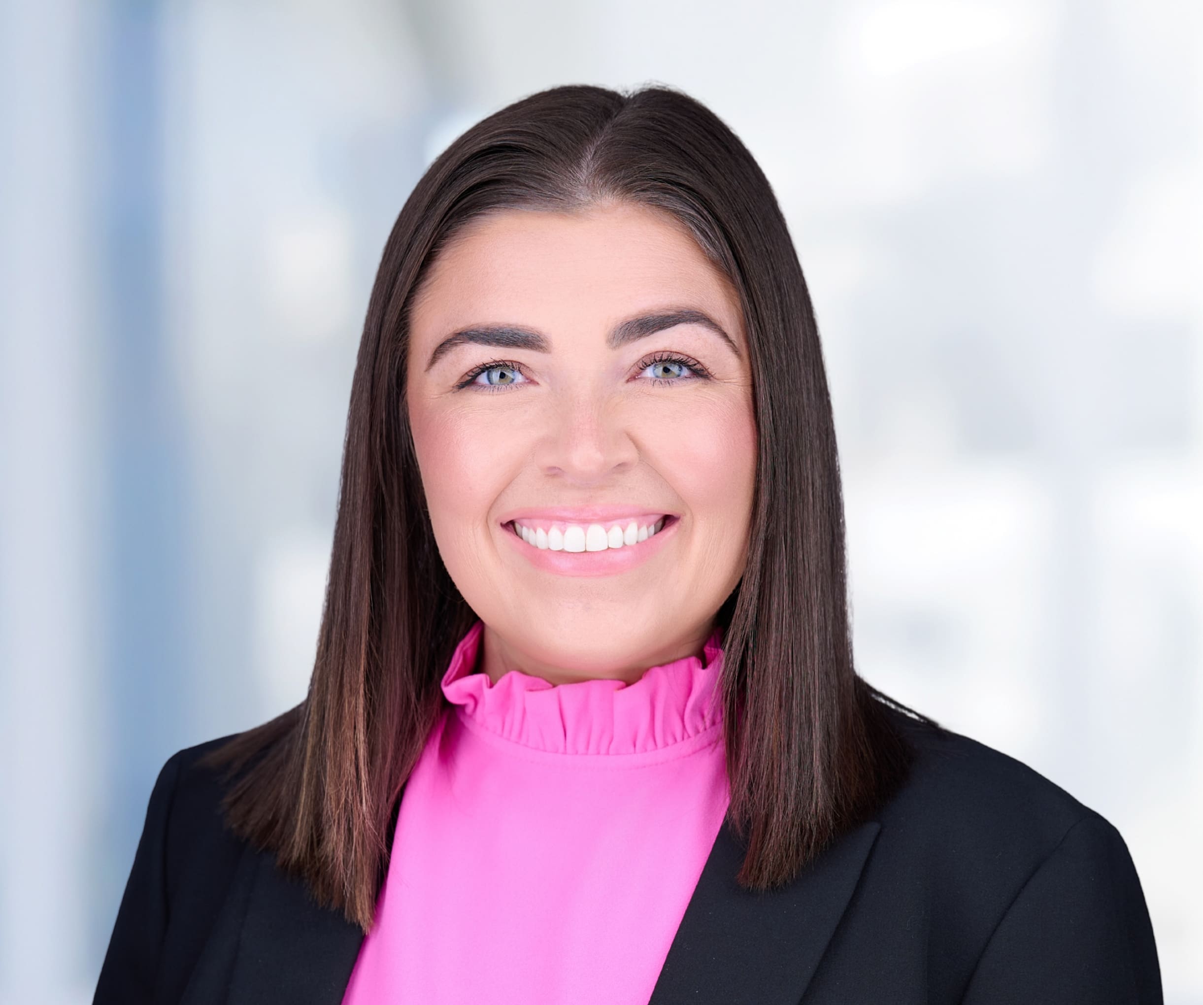 Holli M. Hagemeyer | Gordon Rees Scully Mansukhani, LLP