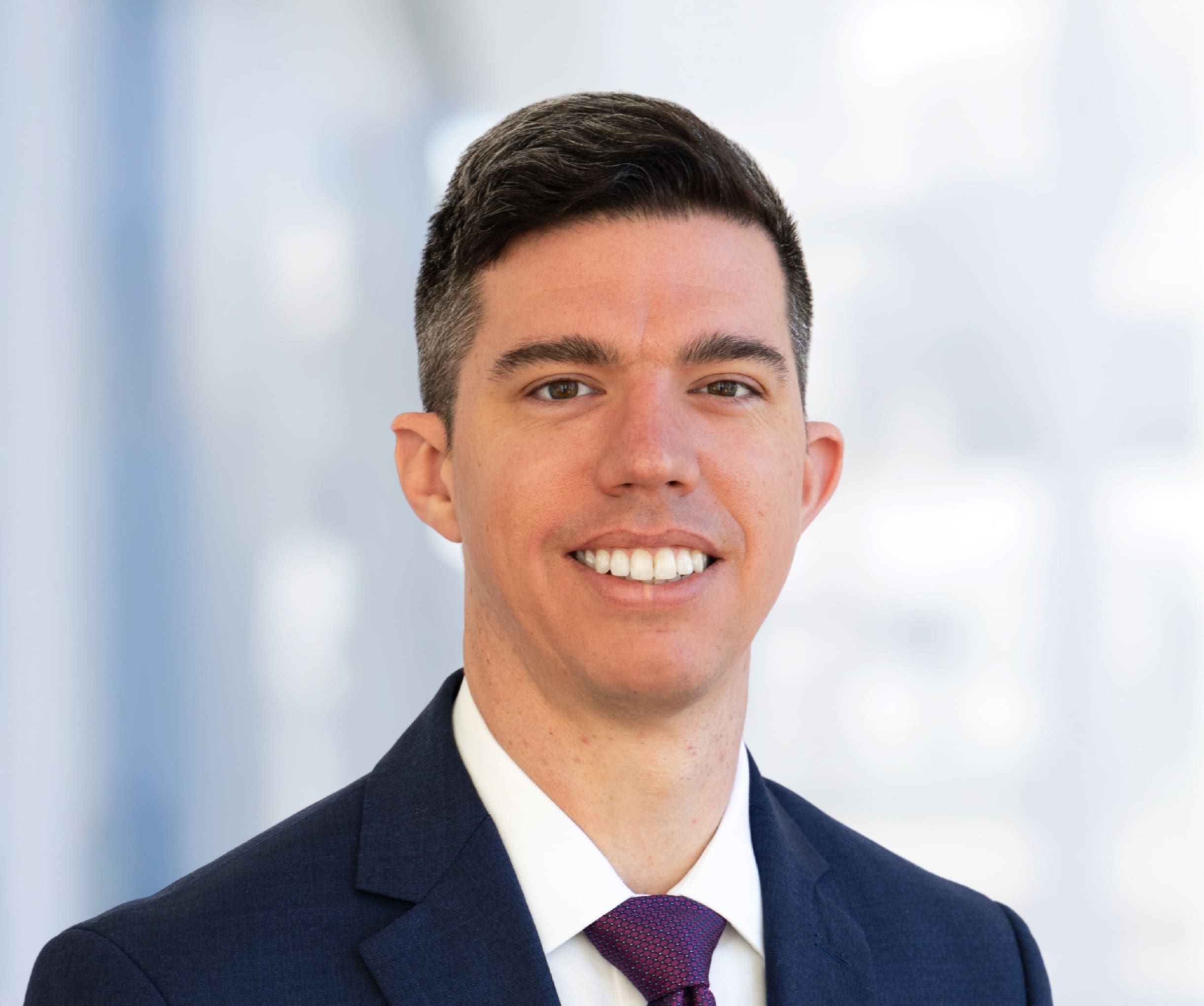 Devin L. Honbarger | Gordon Rees Scully Mansukhani, LLP