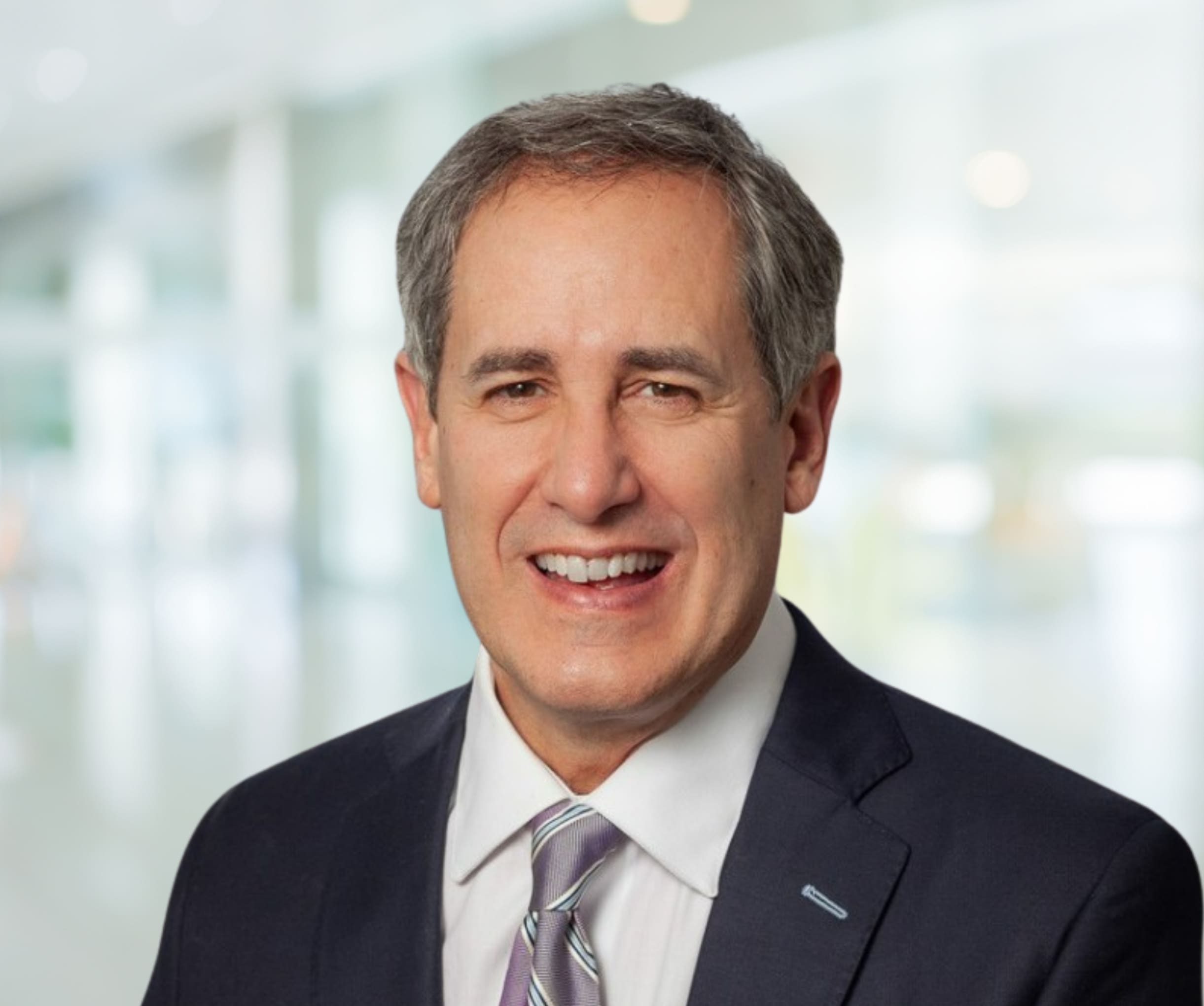 Mark L. Bieter | Gordon Rees Scully Mansukhani