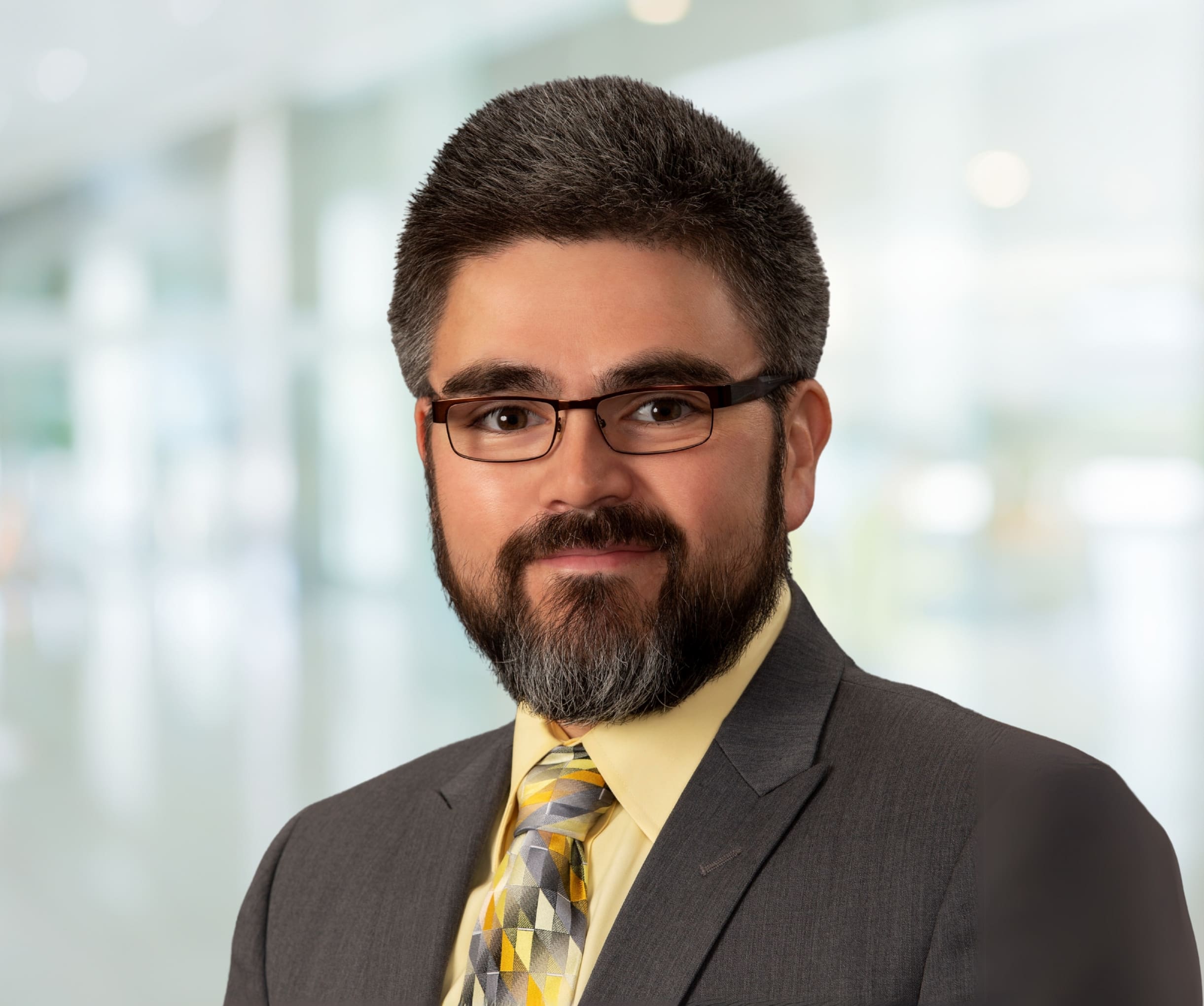 Michael P. Sarabia | Gordon Rees Scully Mansukhani, LLP