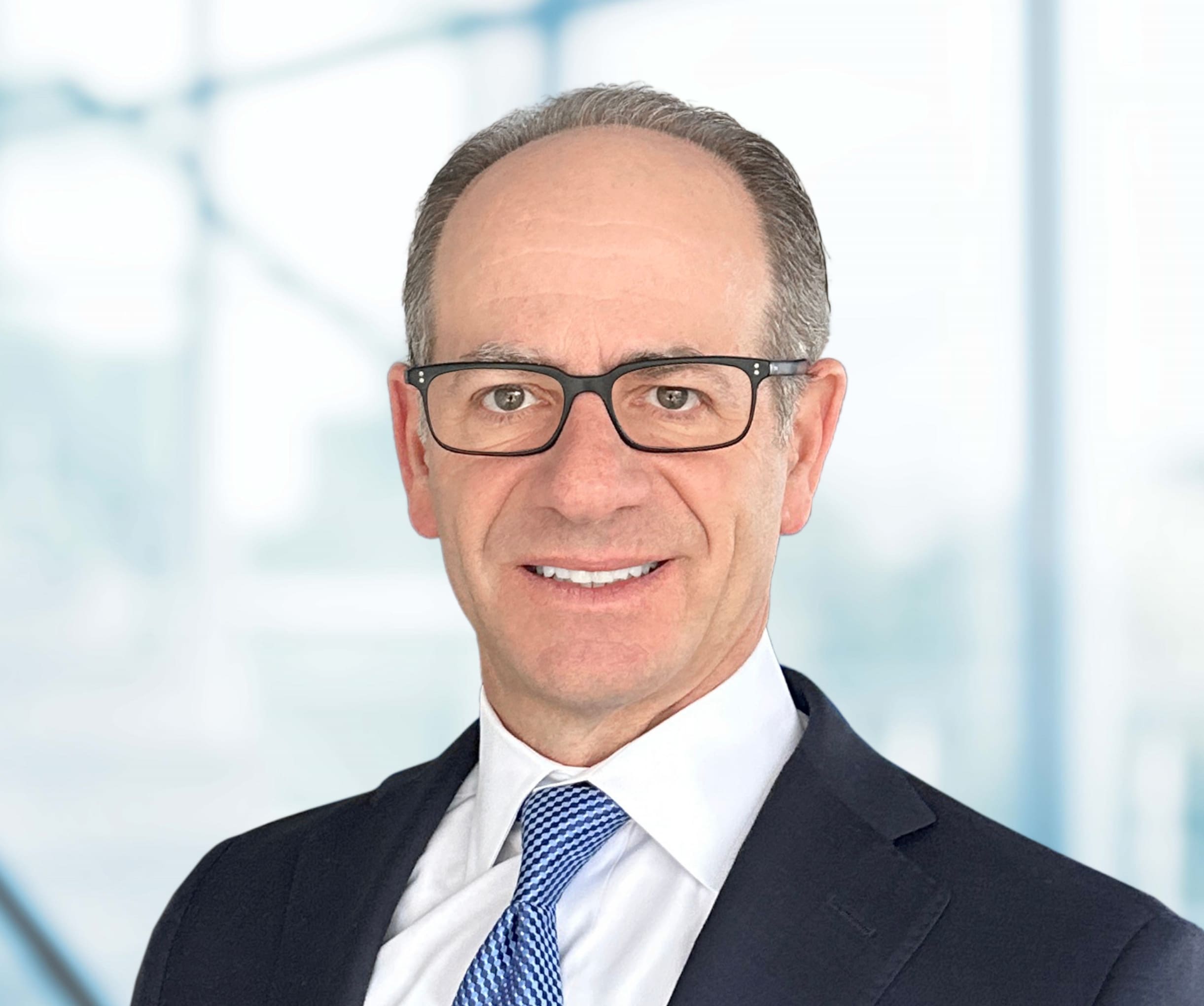 Ronald A. Giller | Gordon Rees Scully Mansukhani, LLP