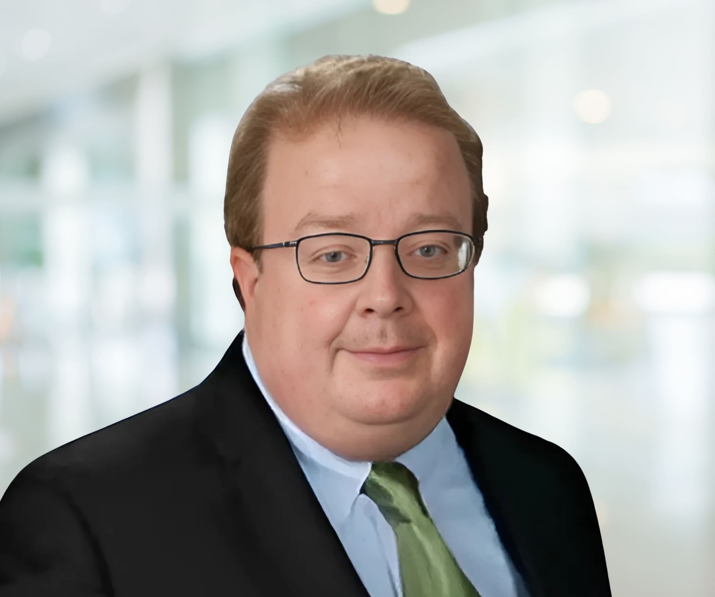 William J. Martin | Gordon Rees Scully Mansukhani, LLP