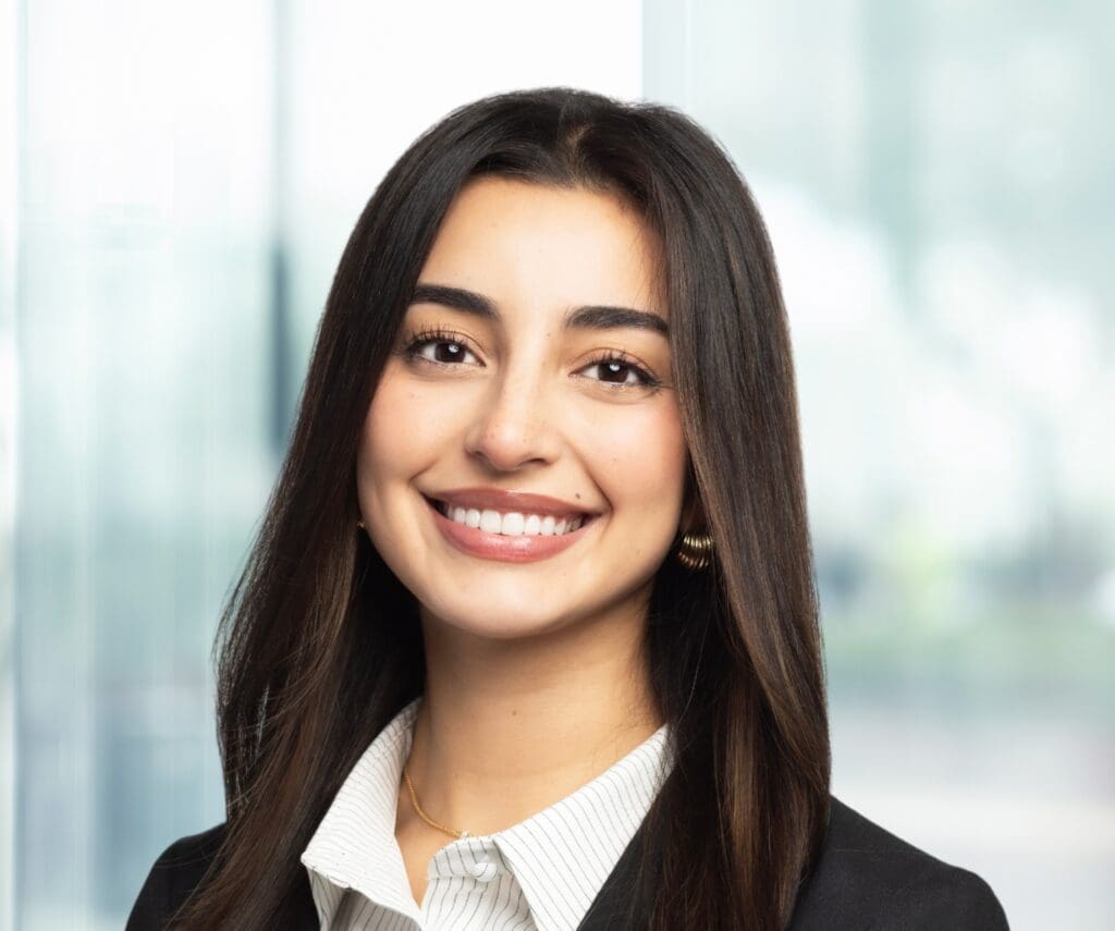 Anahita Yamouti | Gordon Rees Scully Mansukhani, LLP