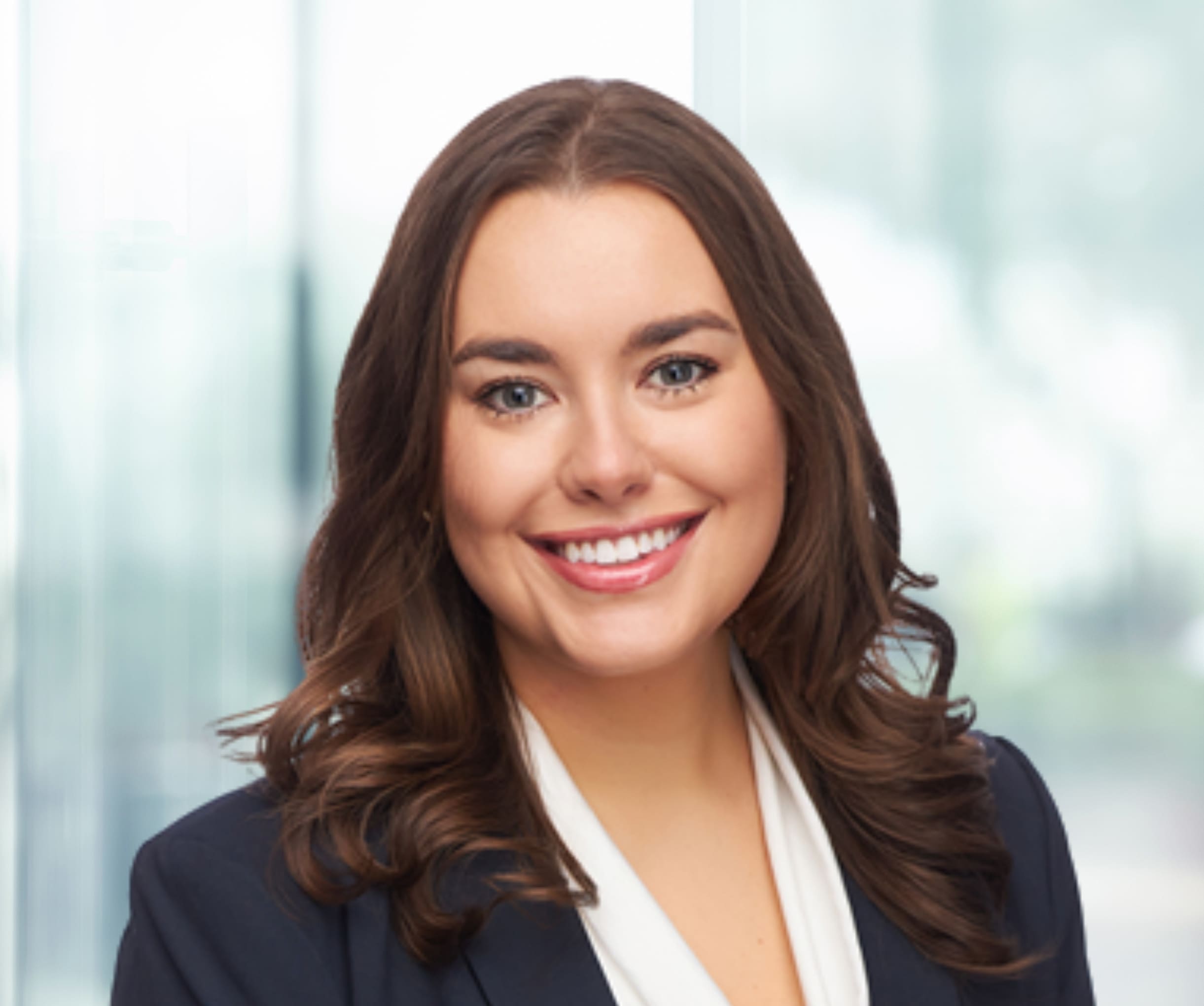 Morgan C. Klutho | Gordon Rees Scully Mansukhani