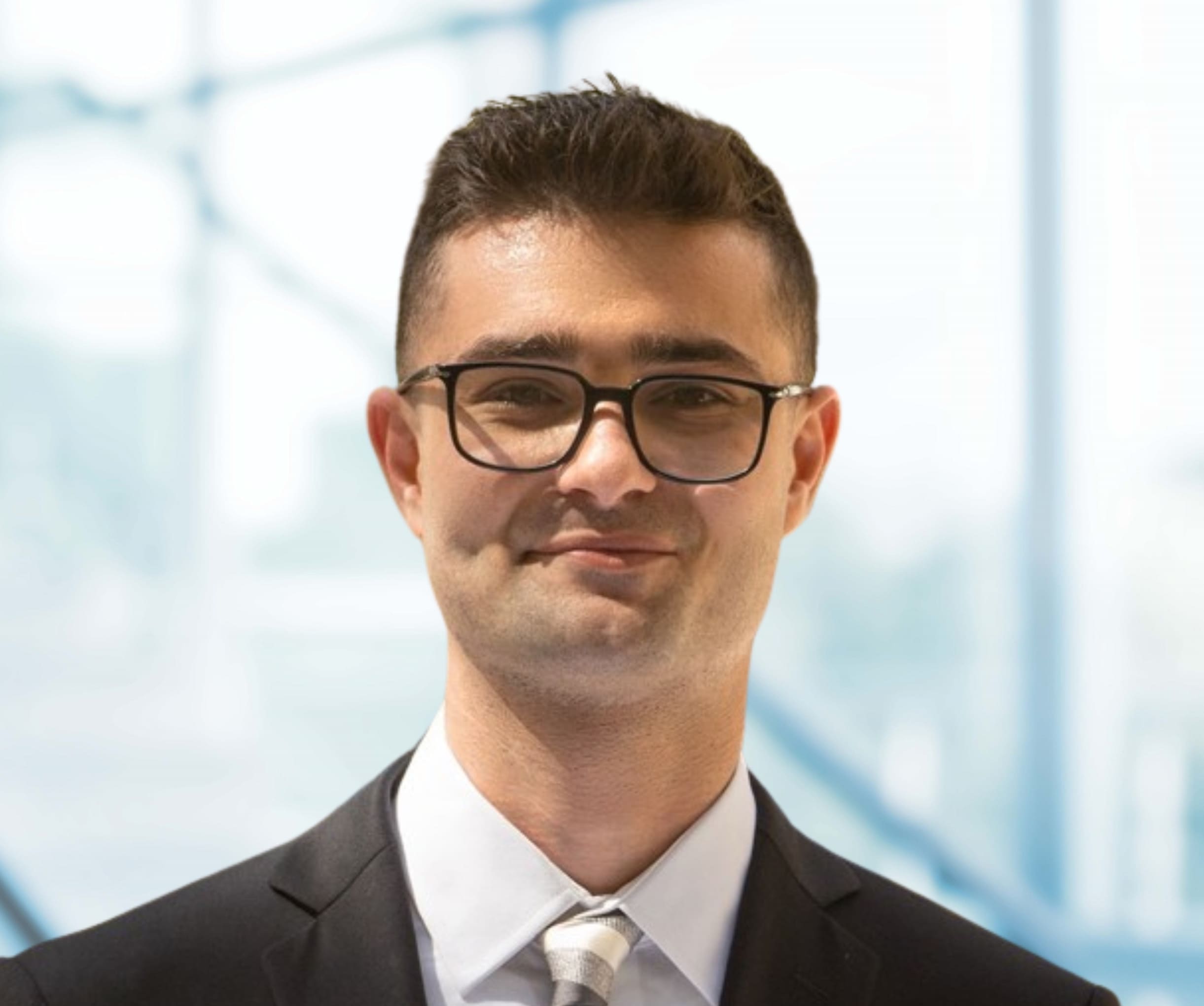 Brandon E. Shinder | Gordon Rees Scully Mansukhani