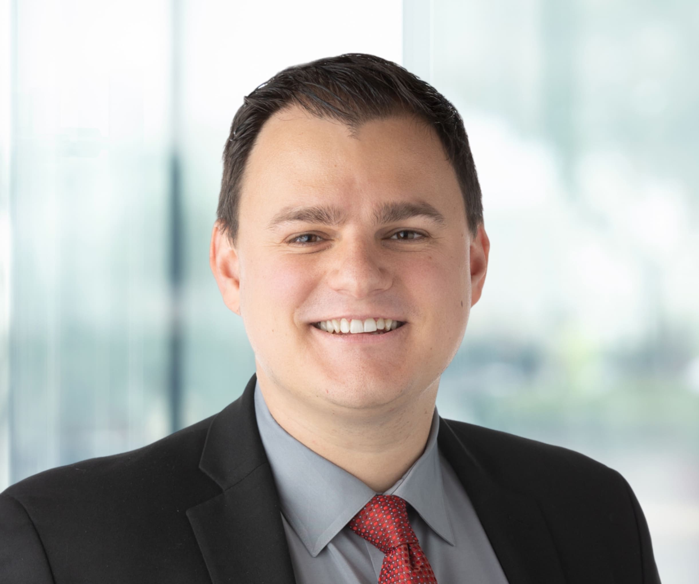 Nicholas P. Moran | Gordon Rees Scully Mansukhani, LLP