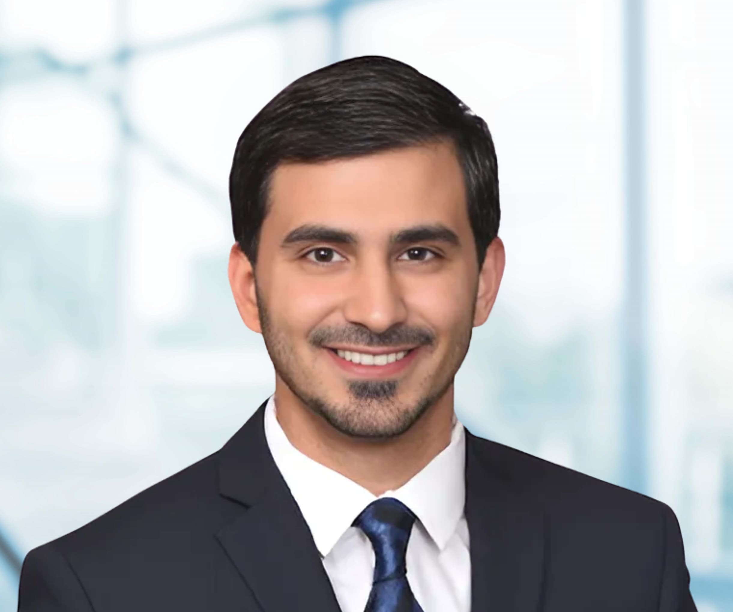 Seana Azad | Gordon Rees Scully Mansukhani, LLP