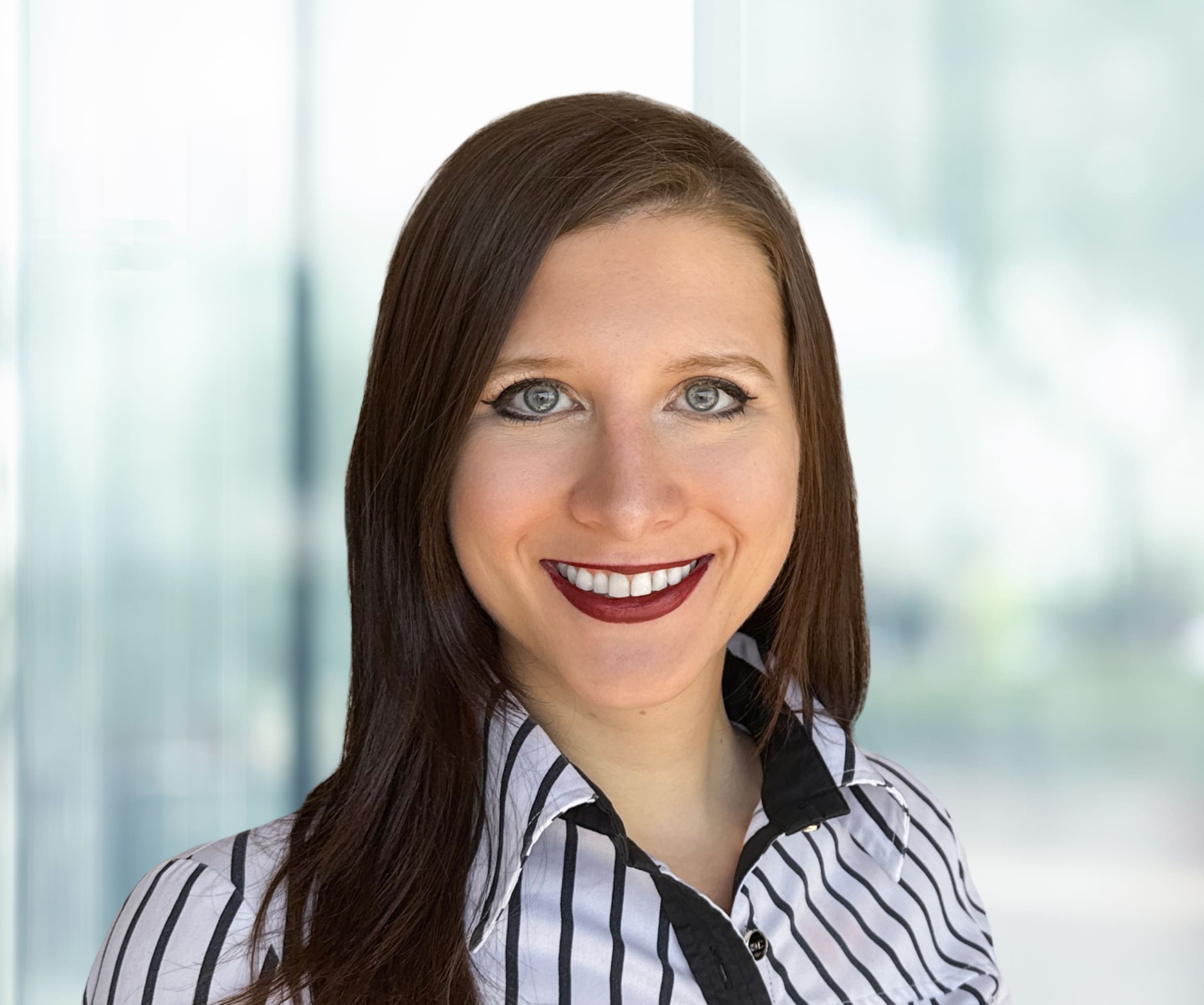 Alisa V. Sherbow | Gordon Rees Scully Mansukhani, LLP