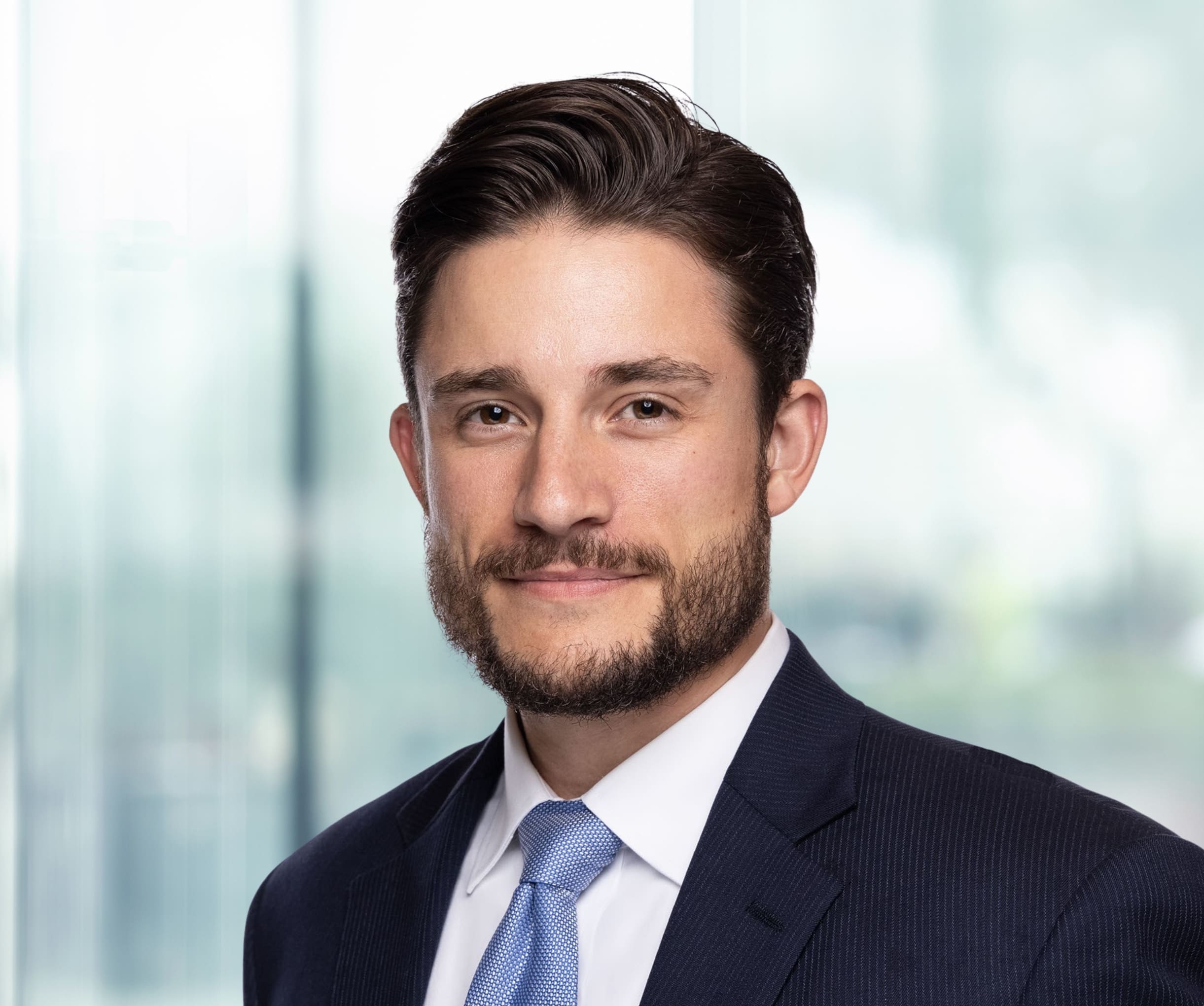 Corey A. Bauer | Gordon Rees Scully Mansukhani, LLP