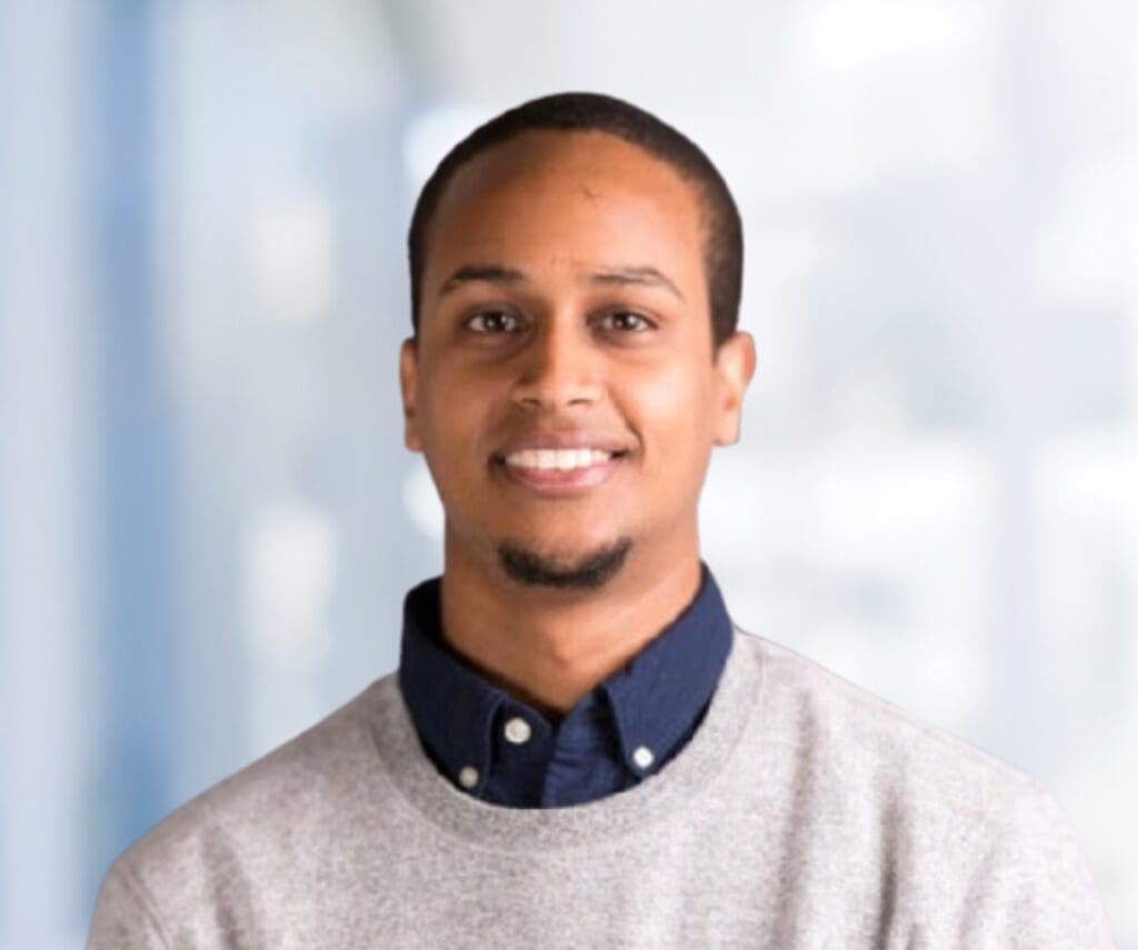 Futhum A. Tewolde | Gordon Rees Scully Mansukhani, LLP