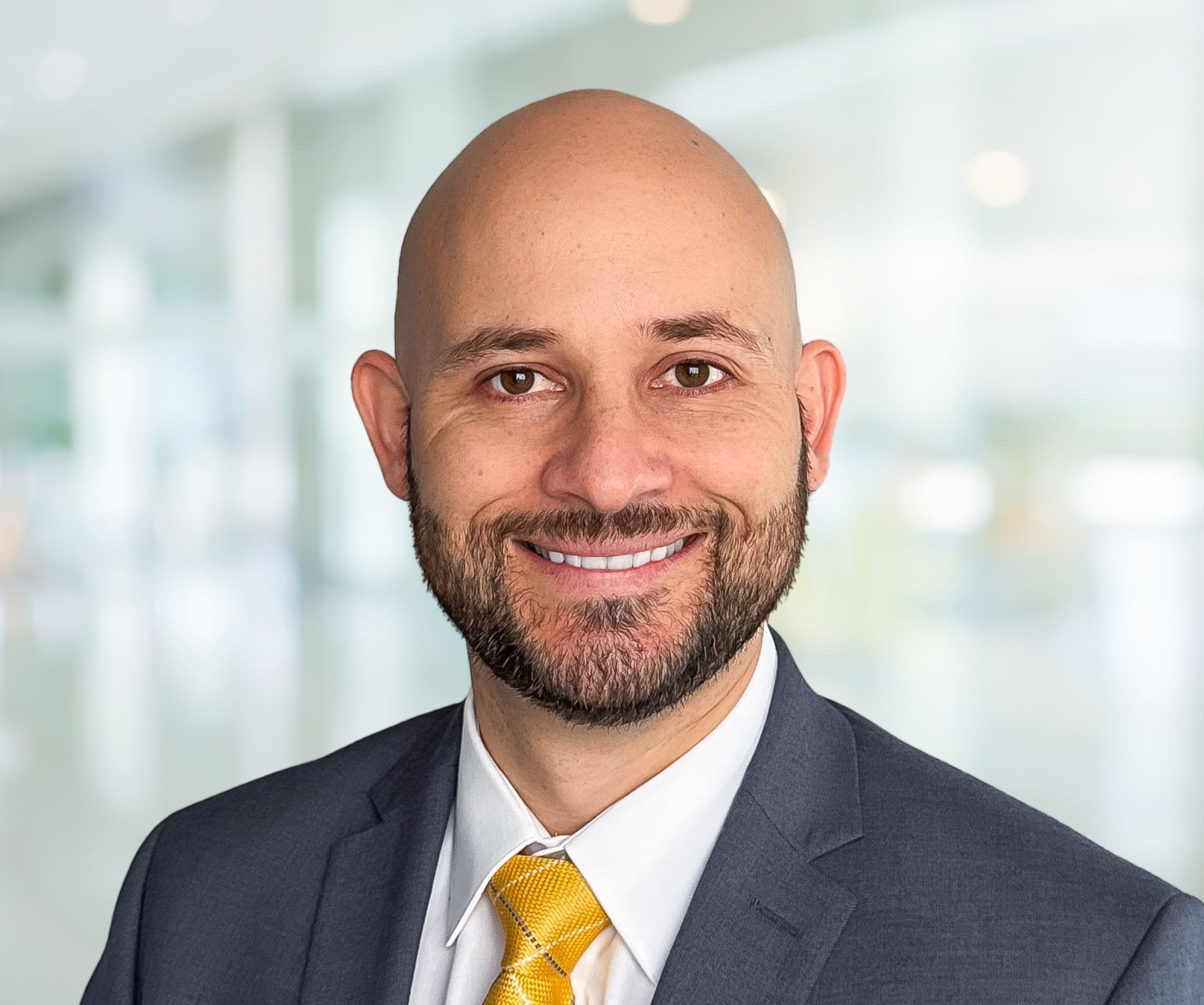 Hector A. Rojas Garcia | Gordon Rees Scully Mansukhani, LLP